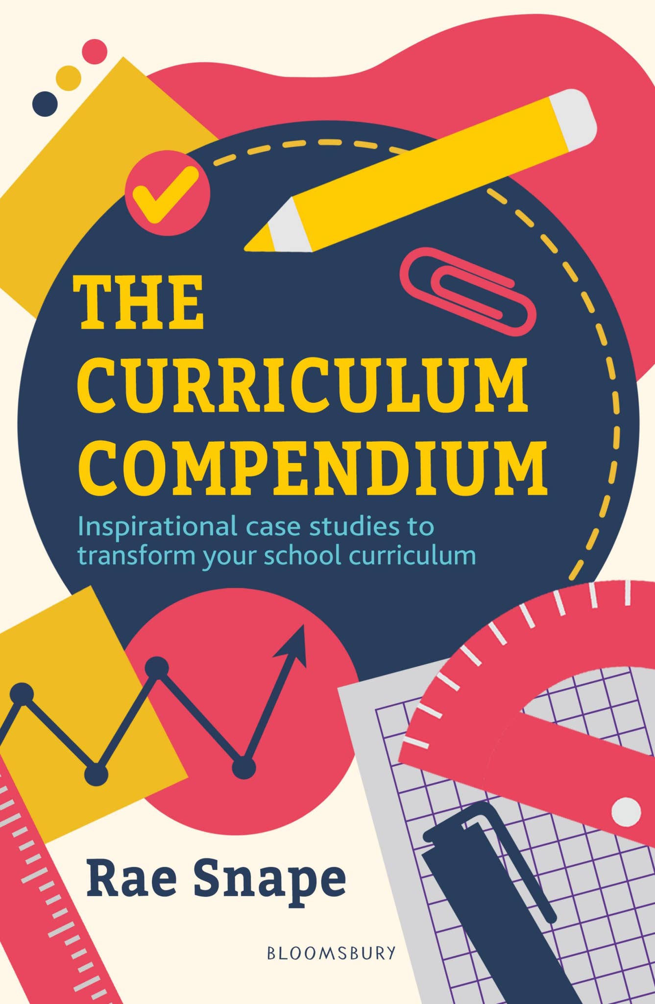 The Curriculum Compendium (EXTRACT) by Bloomsbury Publishing - Issuu