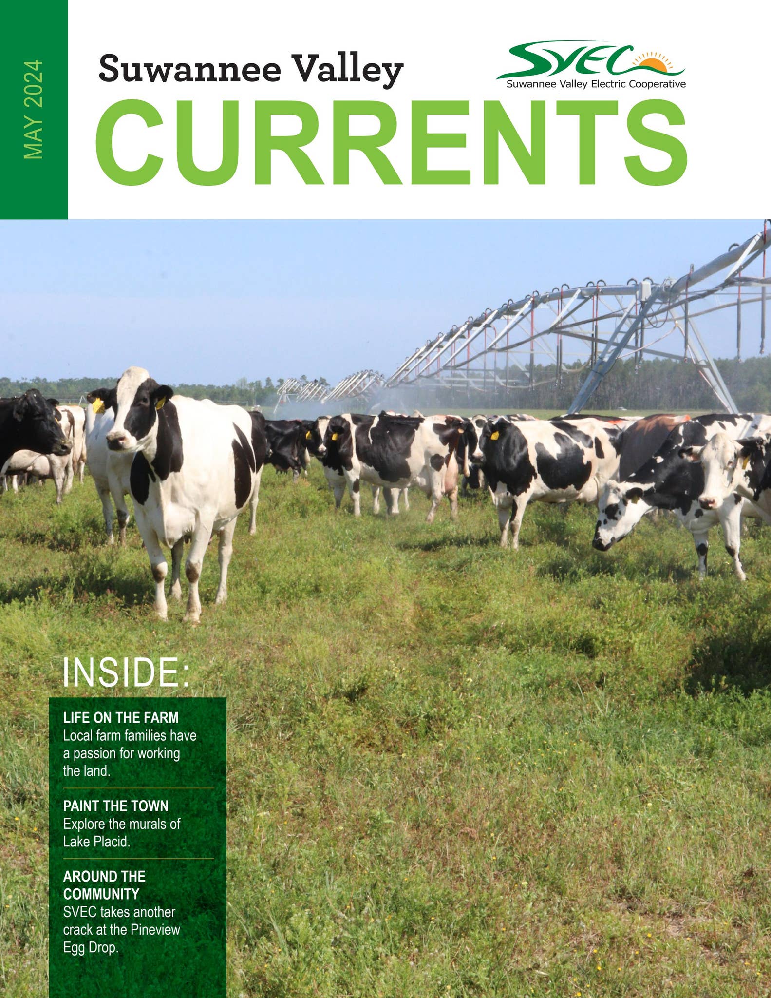 Currents-May 2024 by SVEC - Issuu