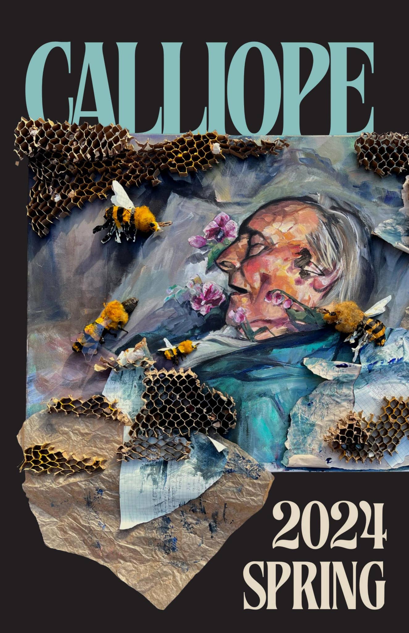 Calliope - Spring 2024 by The Pingry School - Issuu