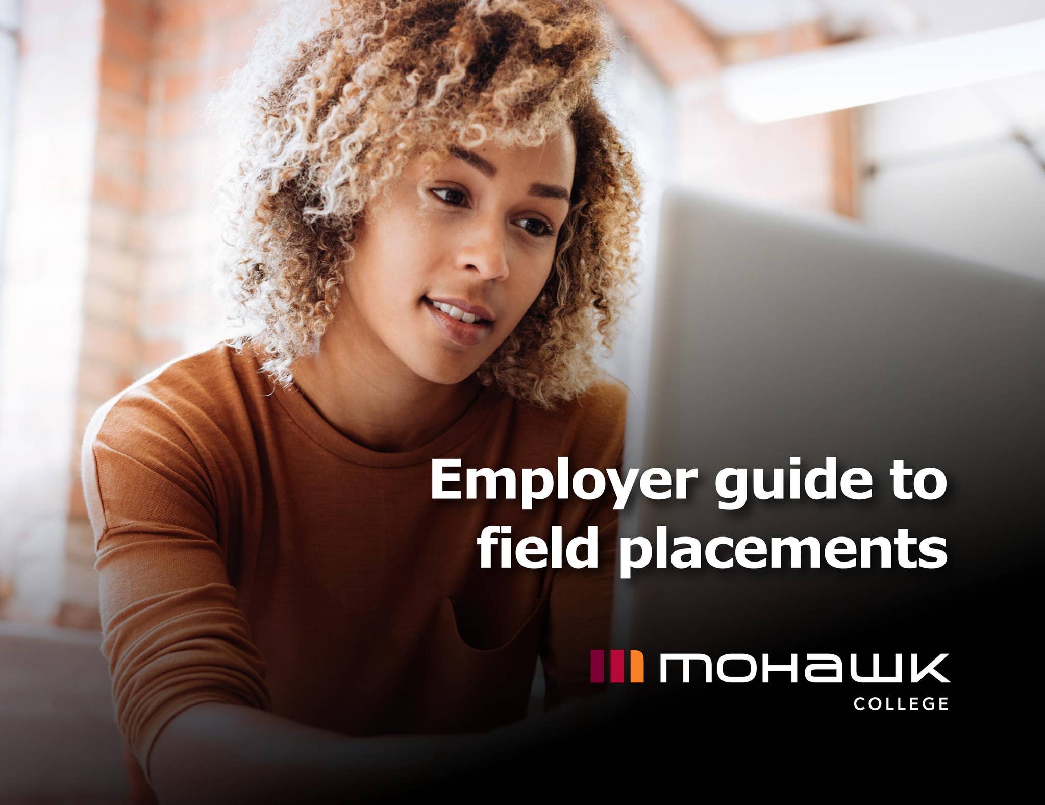Employer guide to field placements by Mohawk College - Issuu