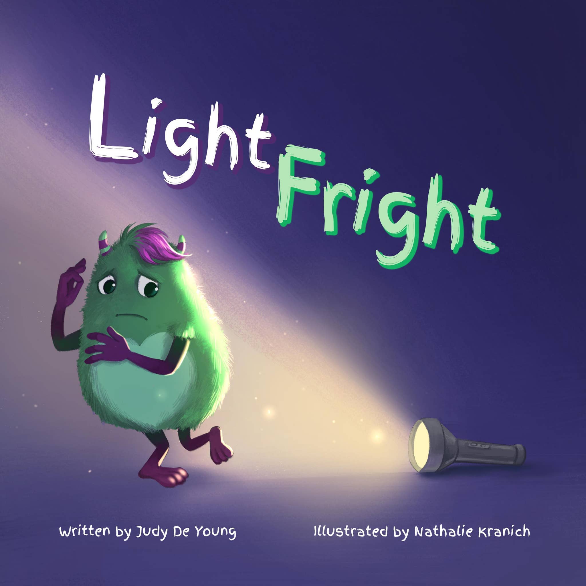 Light Fright by Headline Books / Zoom Into Books - Issuu