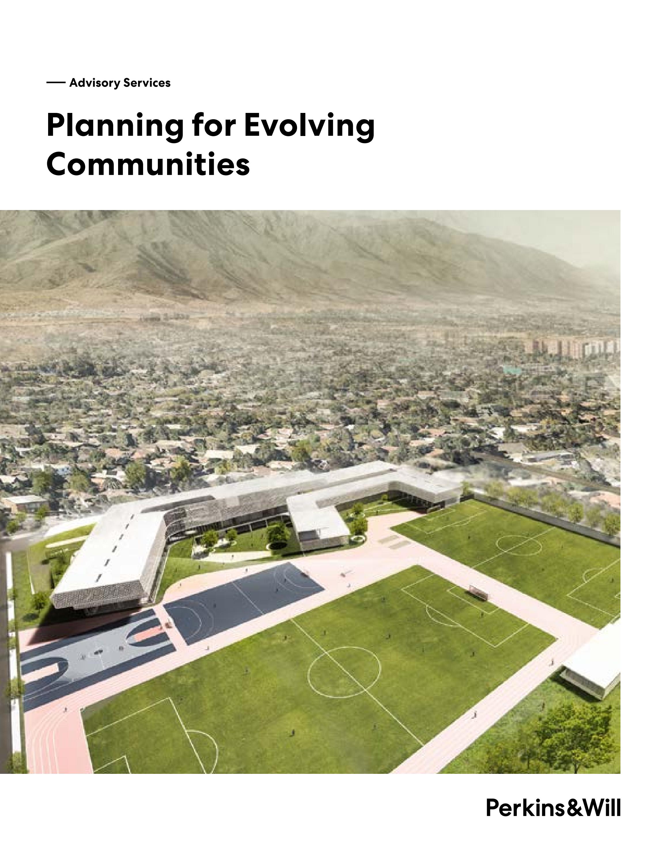 K-12 Planning and Strategies by Perkins&Will - Issuu