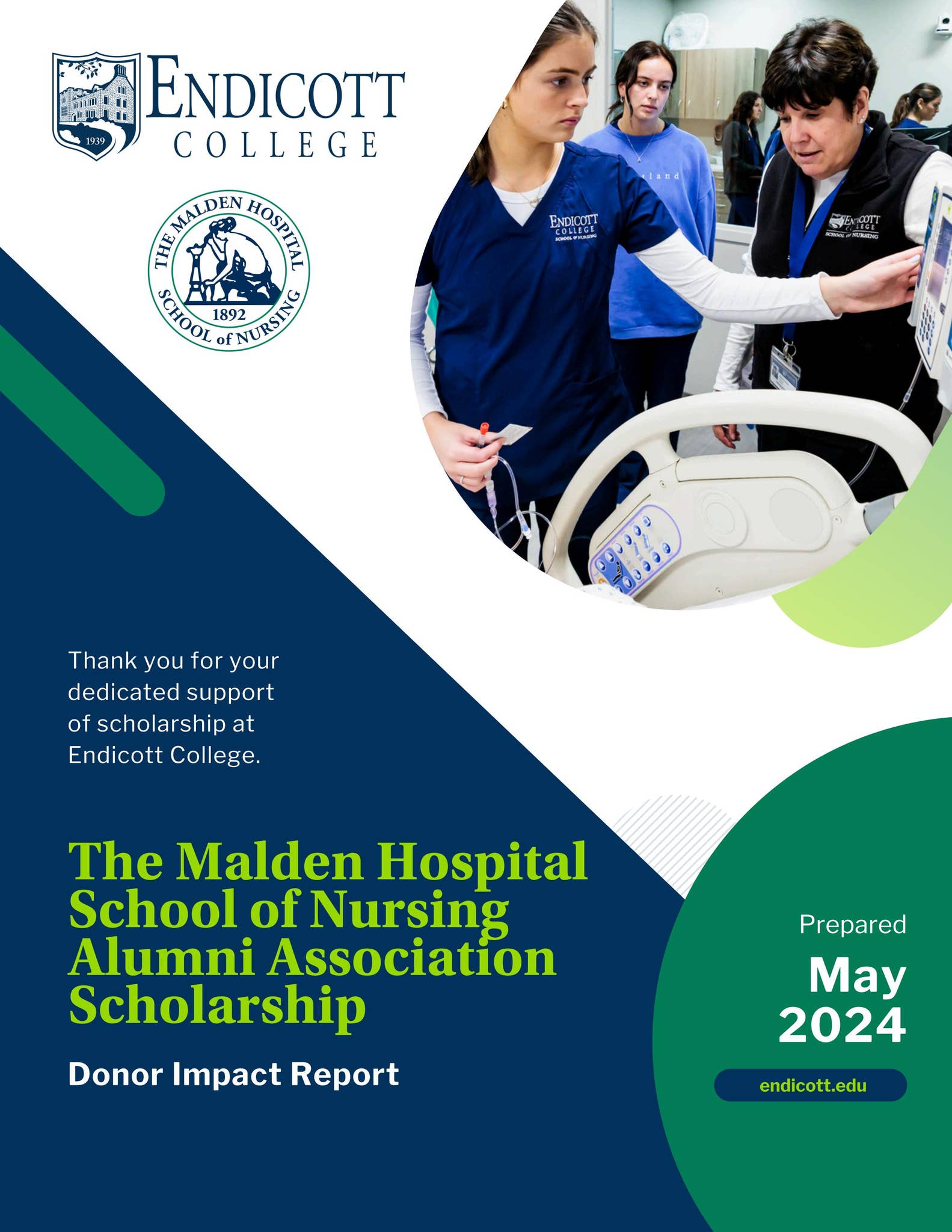2024 | The Malden Hospital School of Nursing Alumni Association ...