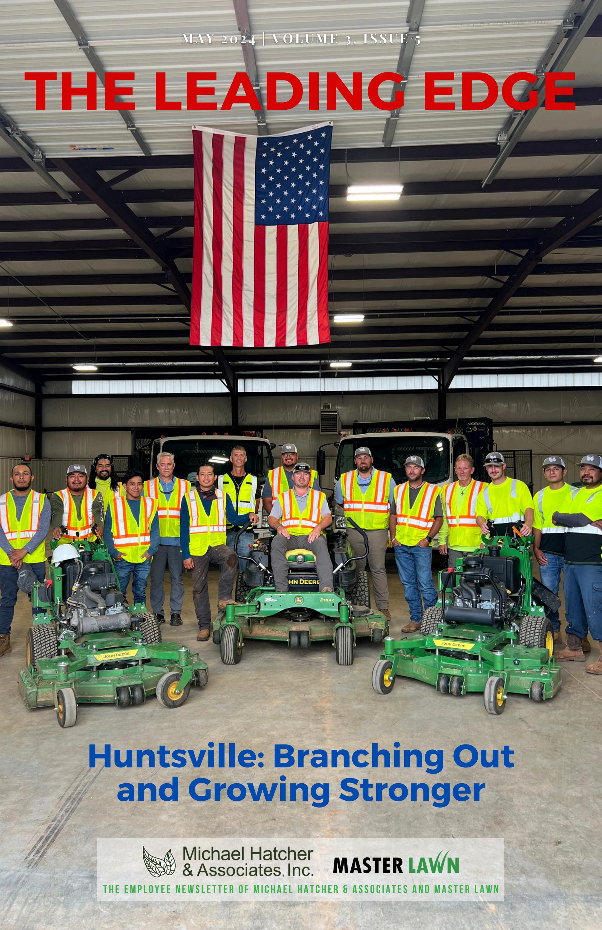 MHA Newsletter_May 2024 by michaelhatcherandassociates - Issuu