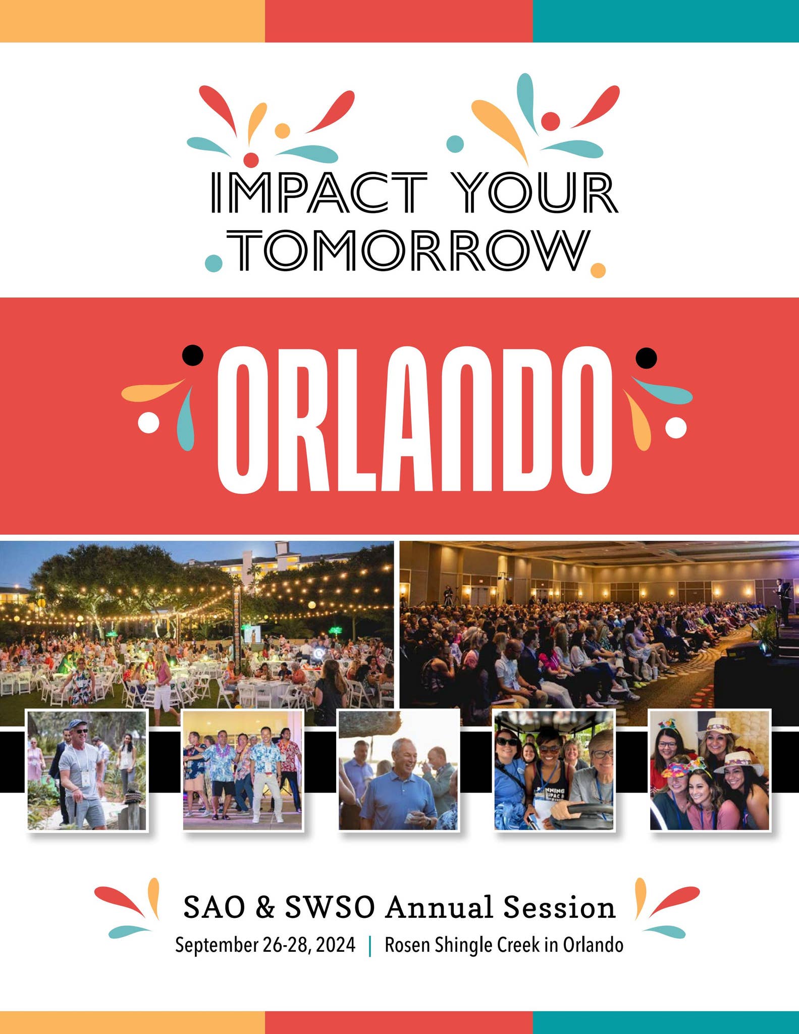 SAO/SWSO 2024 Annual Meeting Brochure by Southern Society of ...