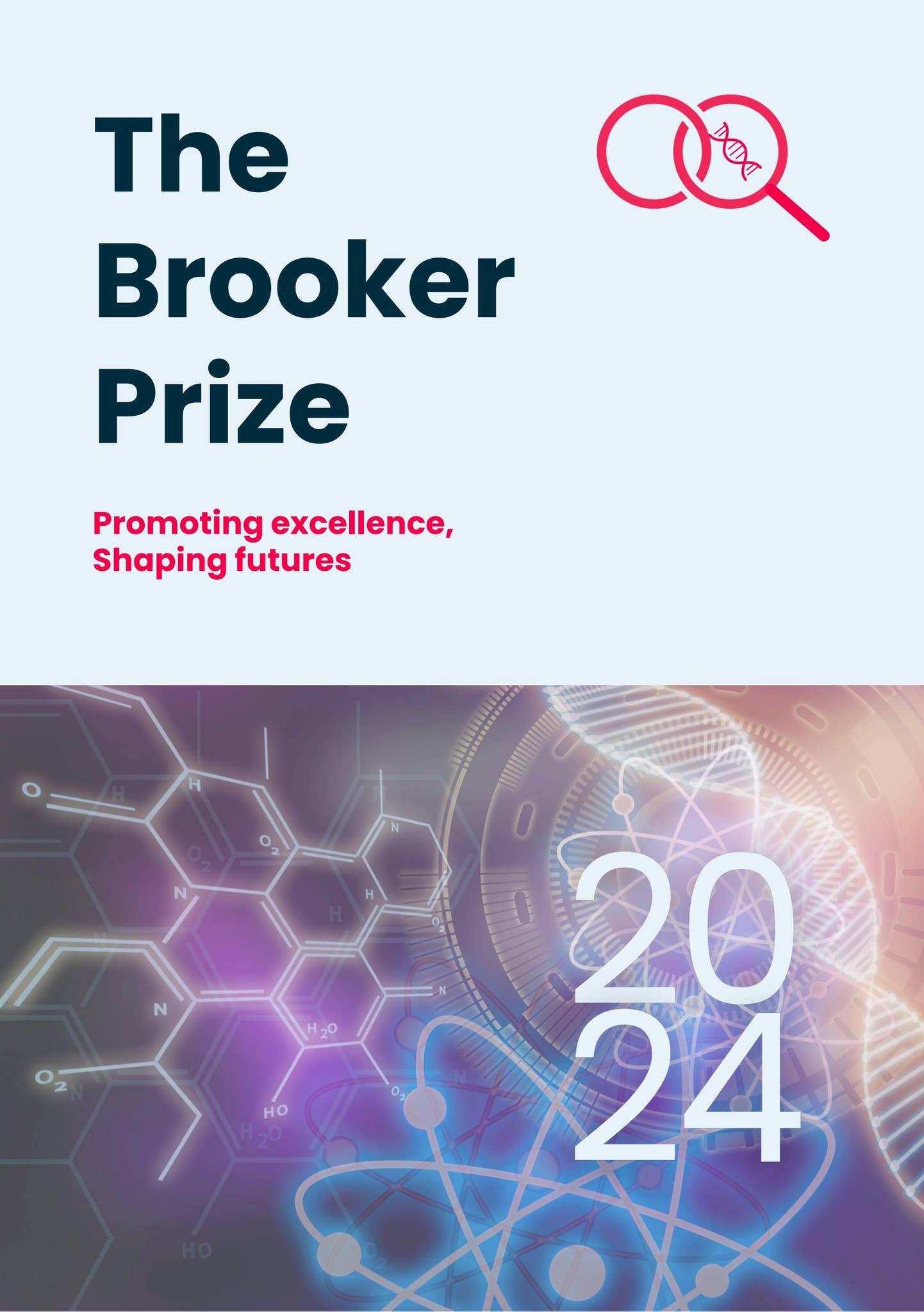 The Brooker Prize - more information by Anja Locke - Issuu