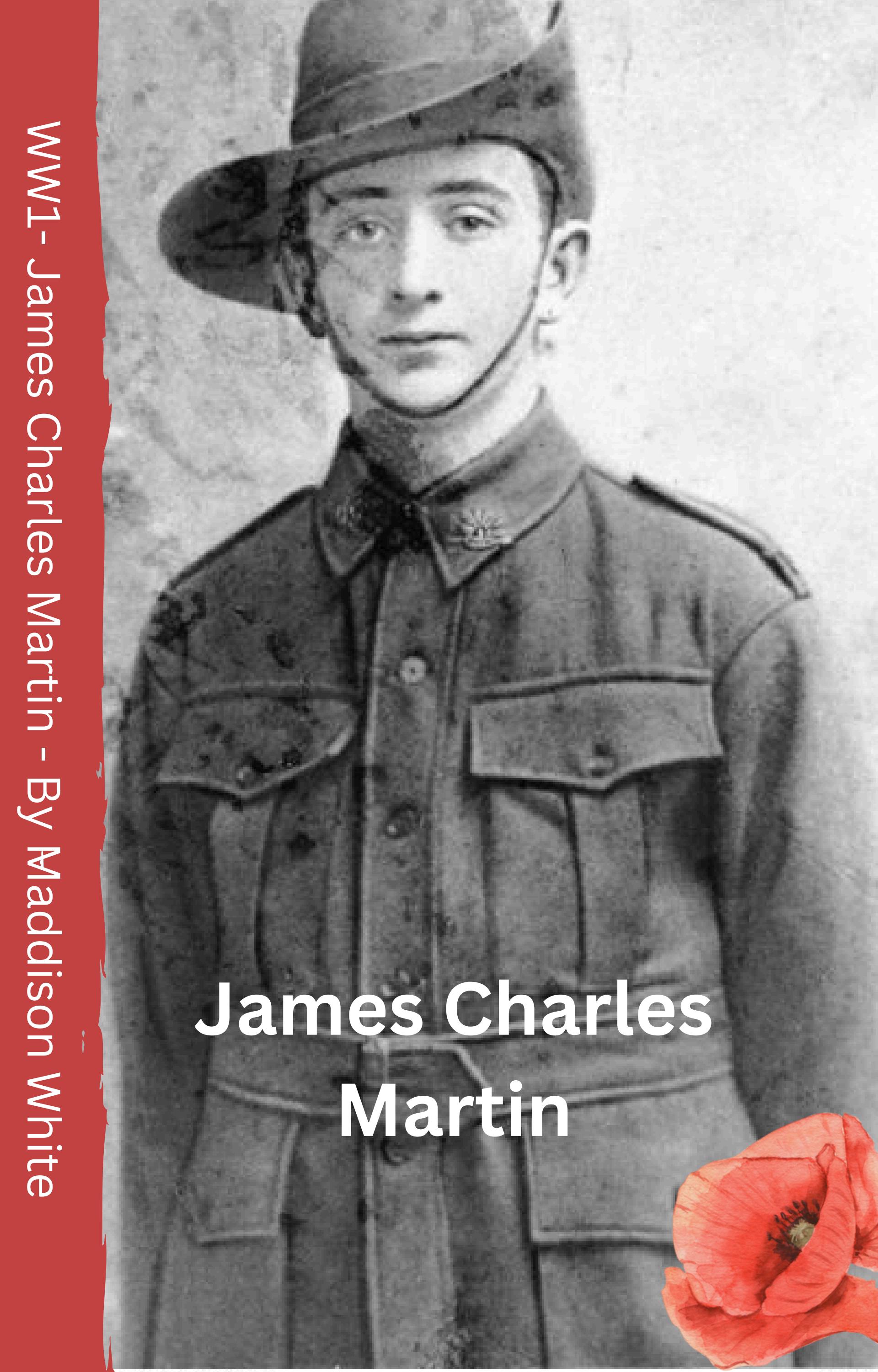 WW1-Boys at war by JamesCharlesMartin - Issuu
