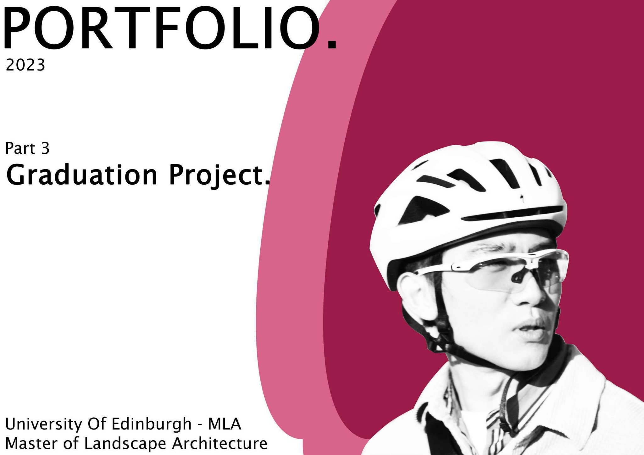 Minghao Jia Graduation Project - MLA University of Edinburgh by MINGHAO ...