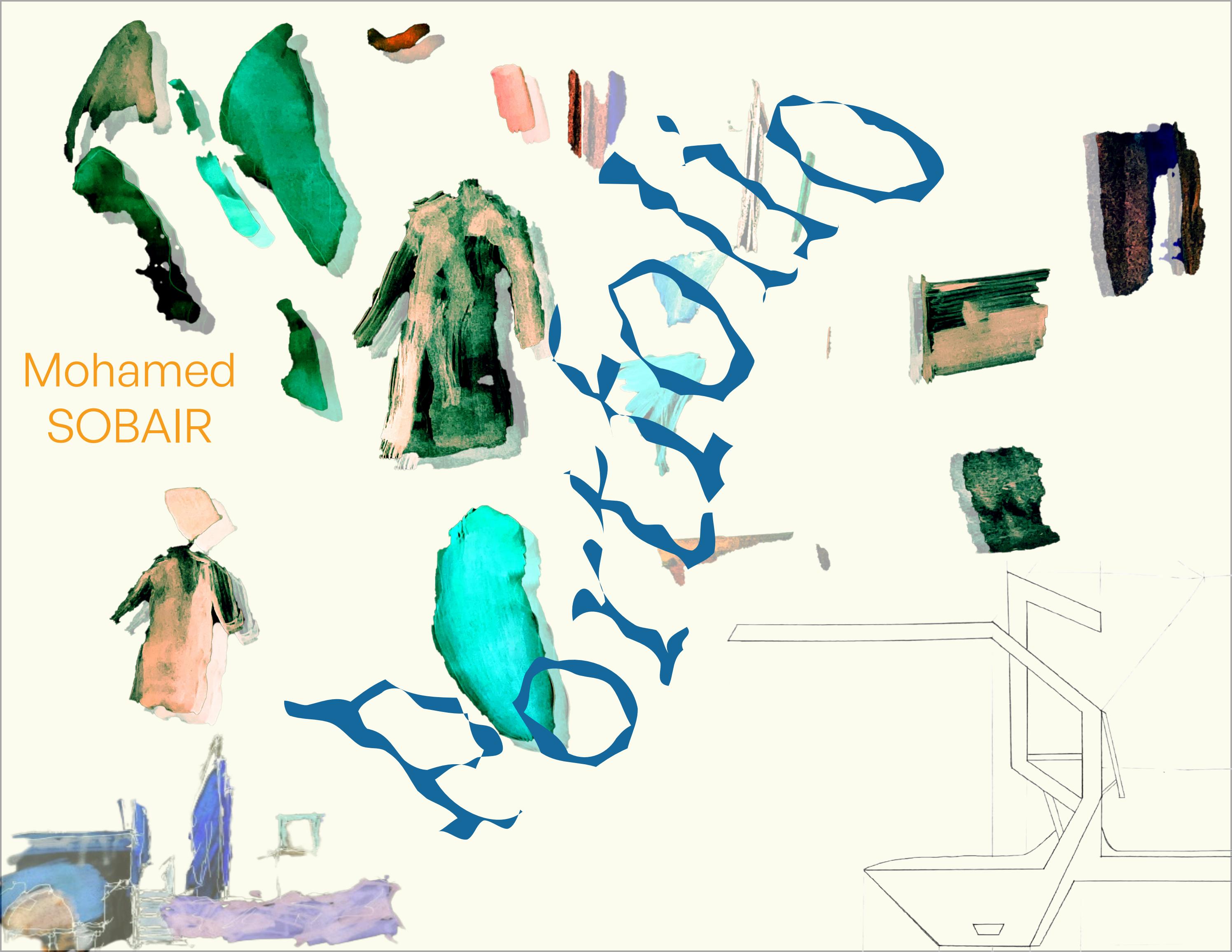 Portfolio 1 (2024) by Mohamed Sobair - Issuu