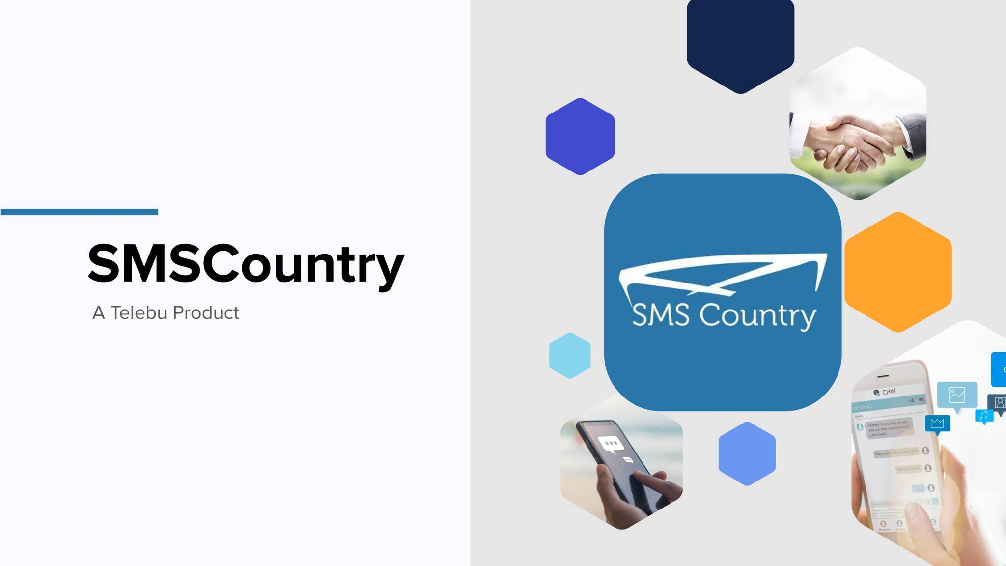 SMS for enterprise customers | Your one stop solution for everything ...