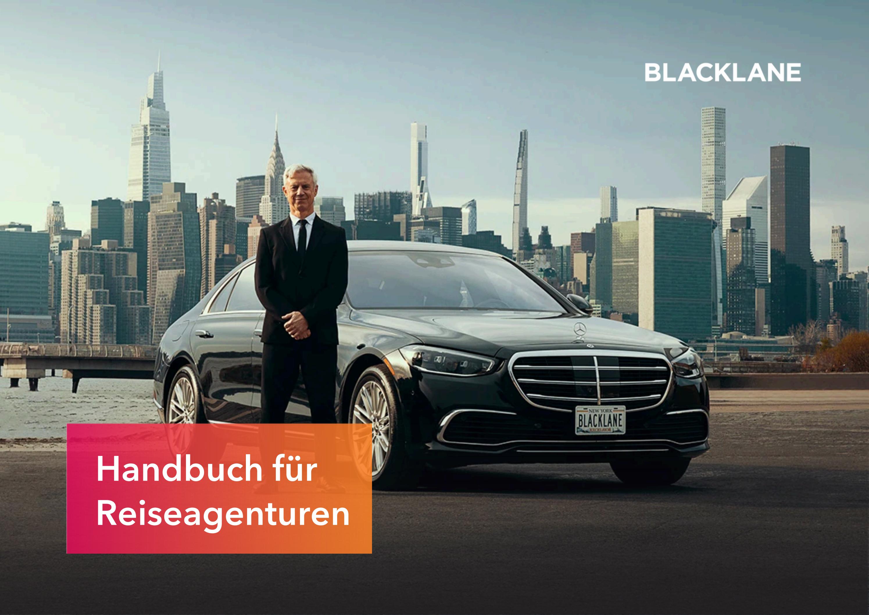 Blacklane Handbook DE by Blacklane - Issuu