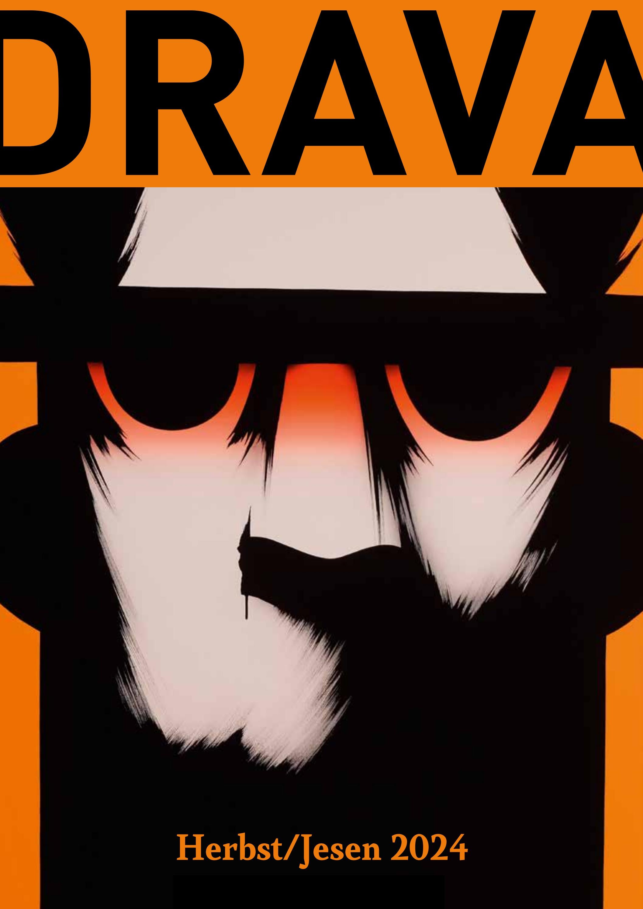 Drava Verlag, Vorschau Herbst 2024 by re-book kommunikation - Issuu