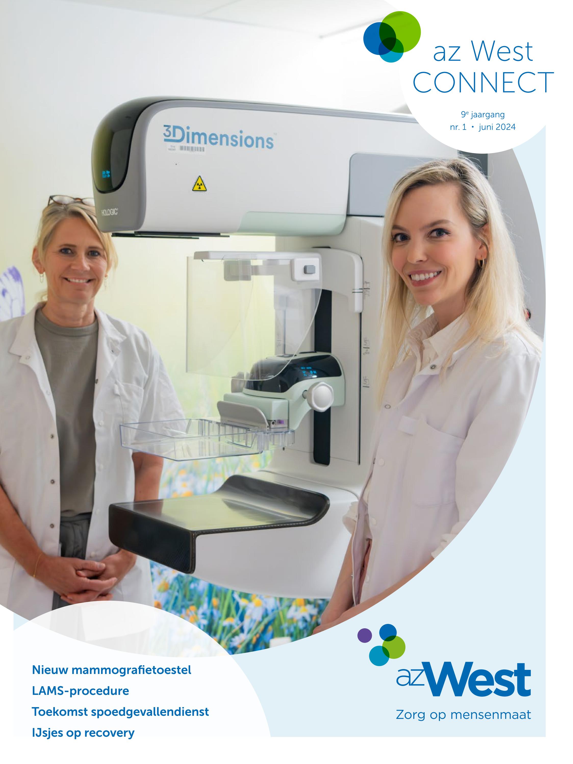 az West Connect juni 2024 by az West - Issuu