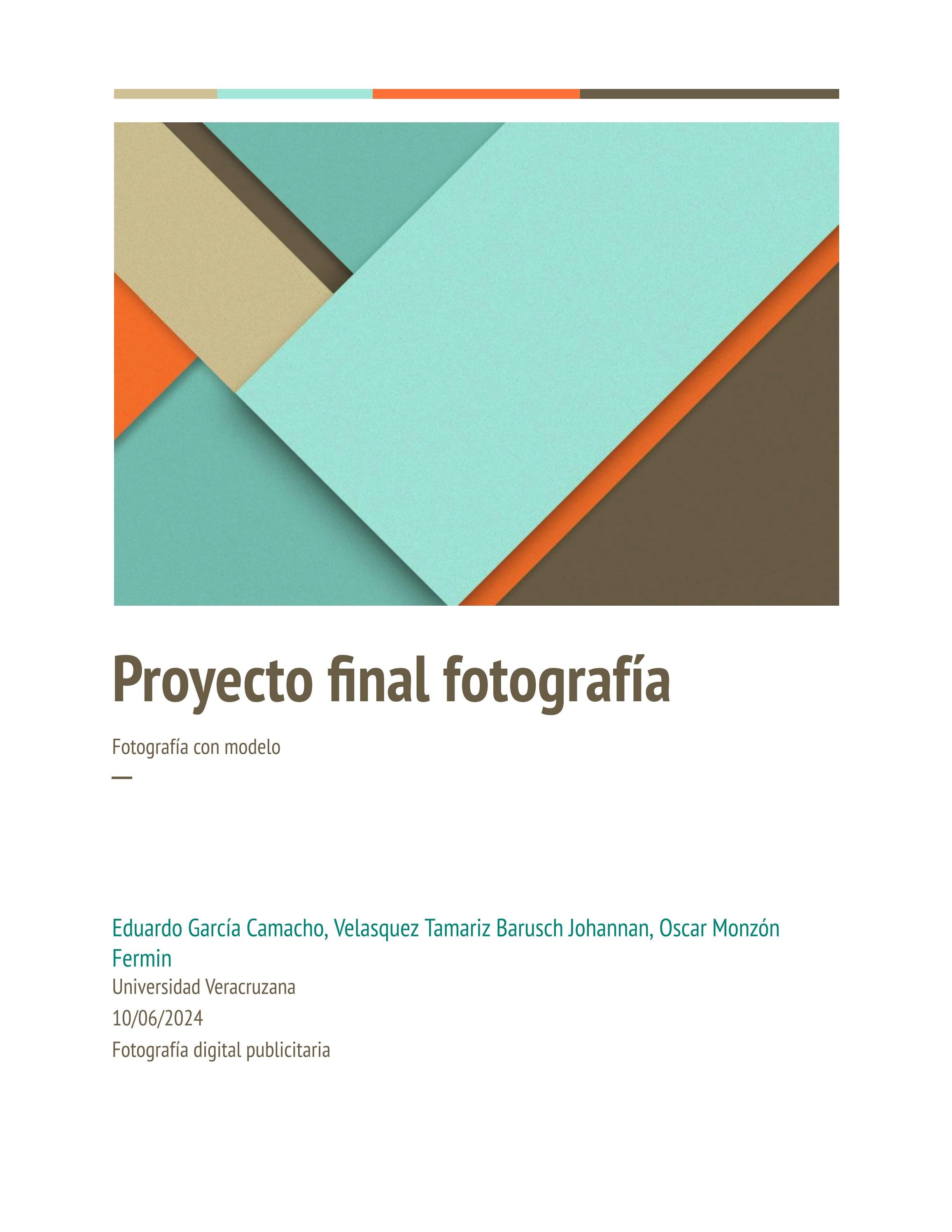 ExamenFinalEquipo by García Camacho Eduardo - Issuu