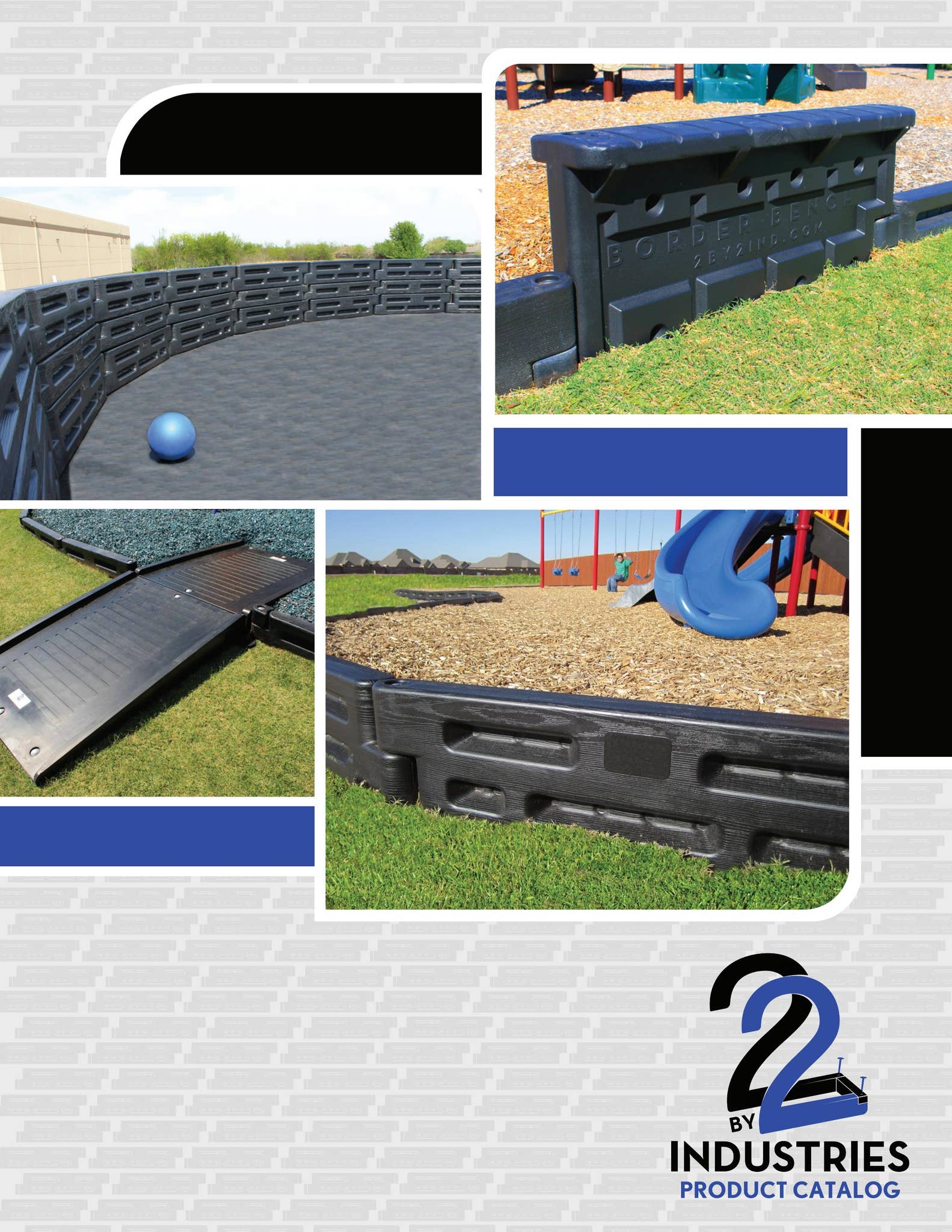 2By2 Industries 2024 Product Catalog by Rep Services, Inc. - Issuu