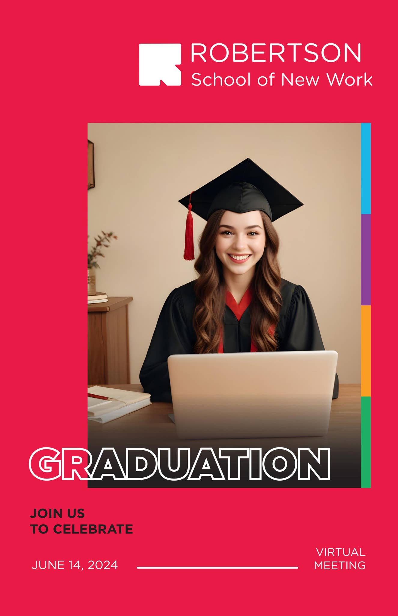 Robertson - Virtual Graduation by Education Canada Group - Issuu