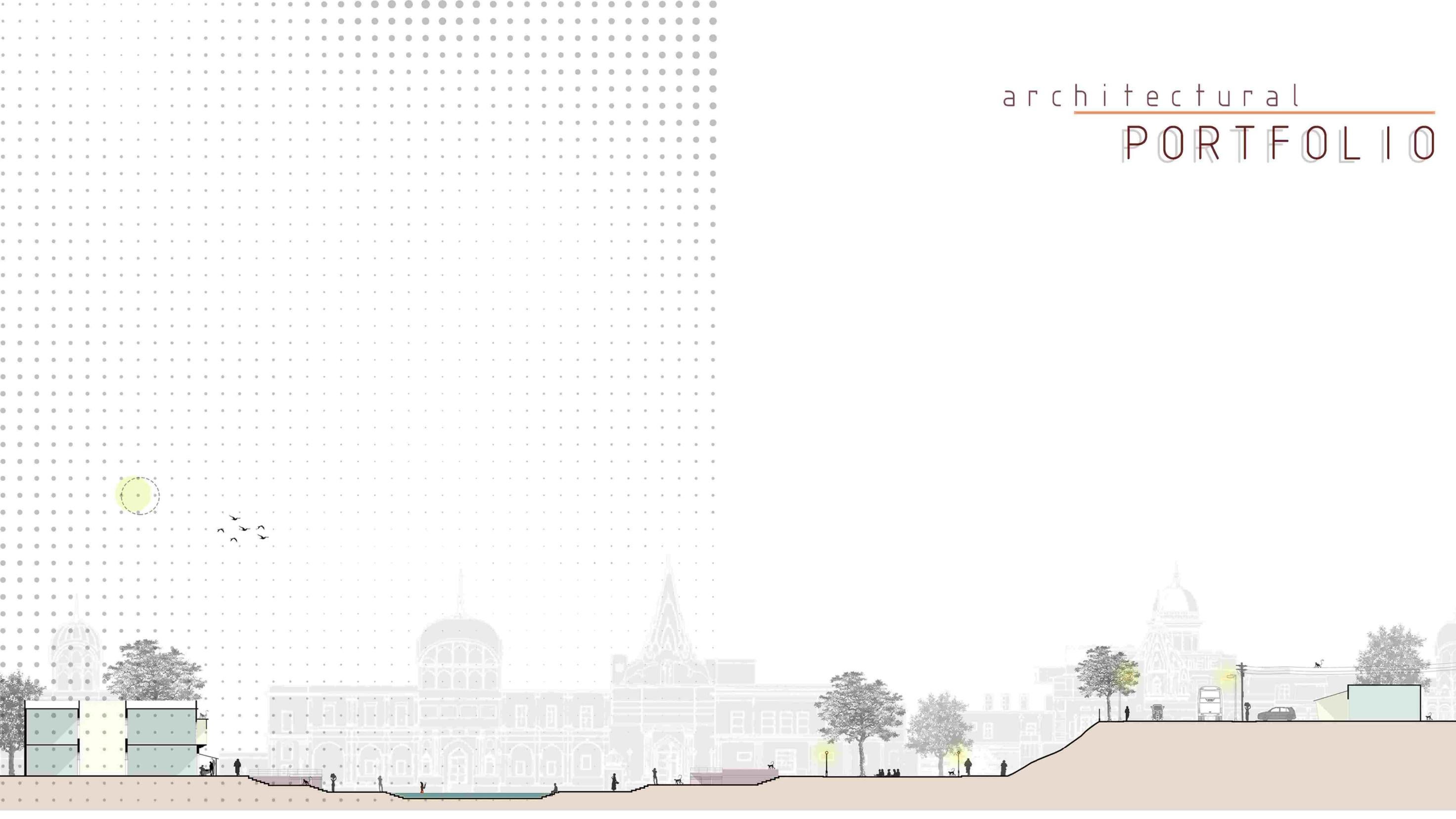 Architectural Portfolio B.Arch (2018-2023) by Ar.Saurabh - Issuu