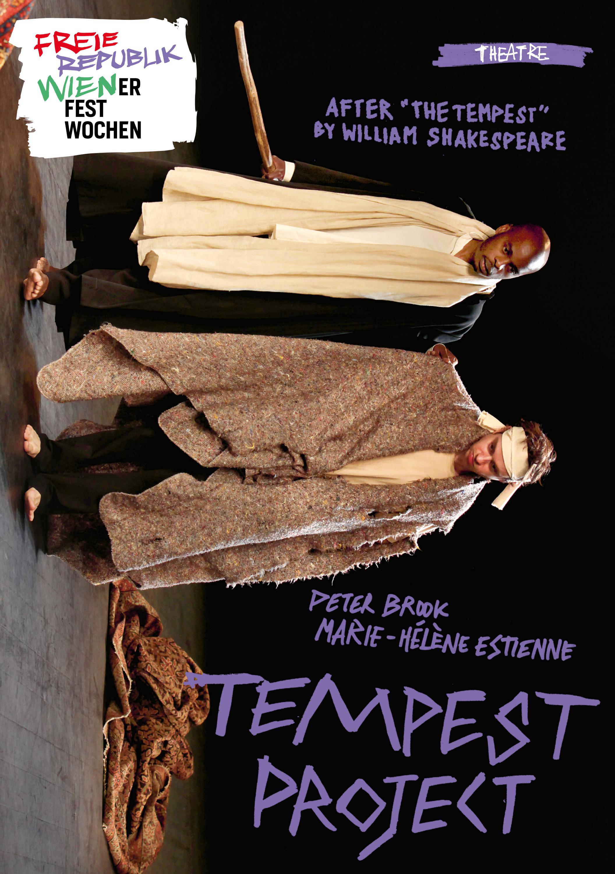 EP 2024: Tempest Project by Wiener Festwochen / Freie Republik Wien - Issuu