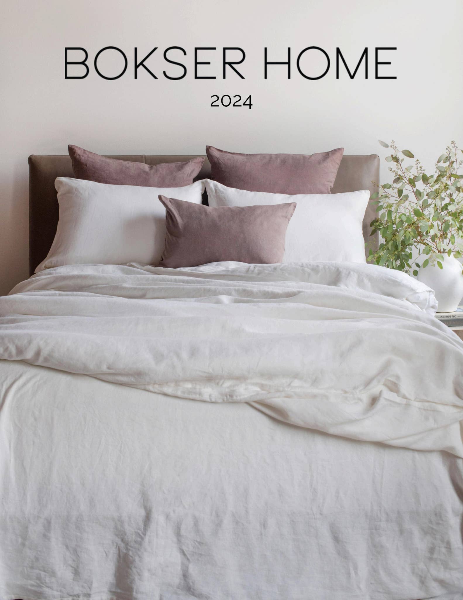 BOKSER Home - 2024 by Bokser Home - Issuu