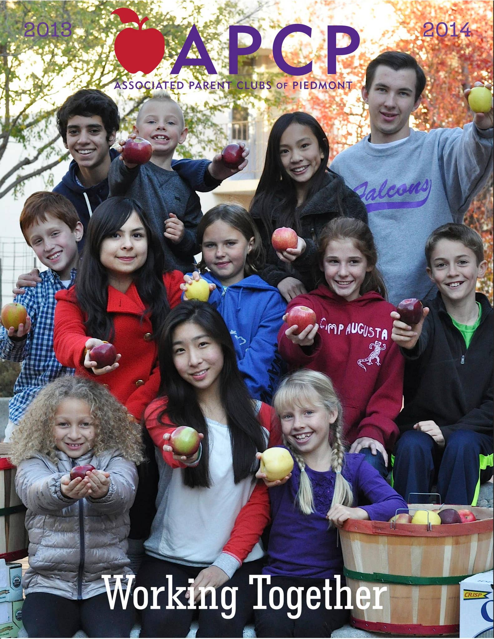2013-2014 APCP Report by PiedmontEdFoundation - Issuu