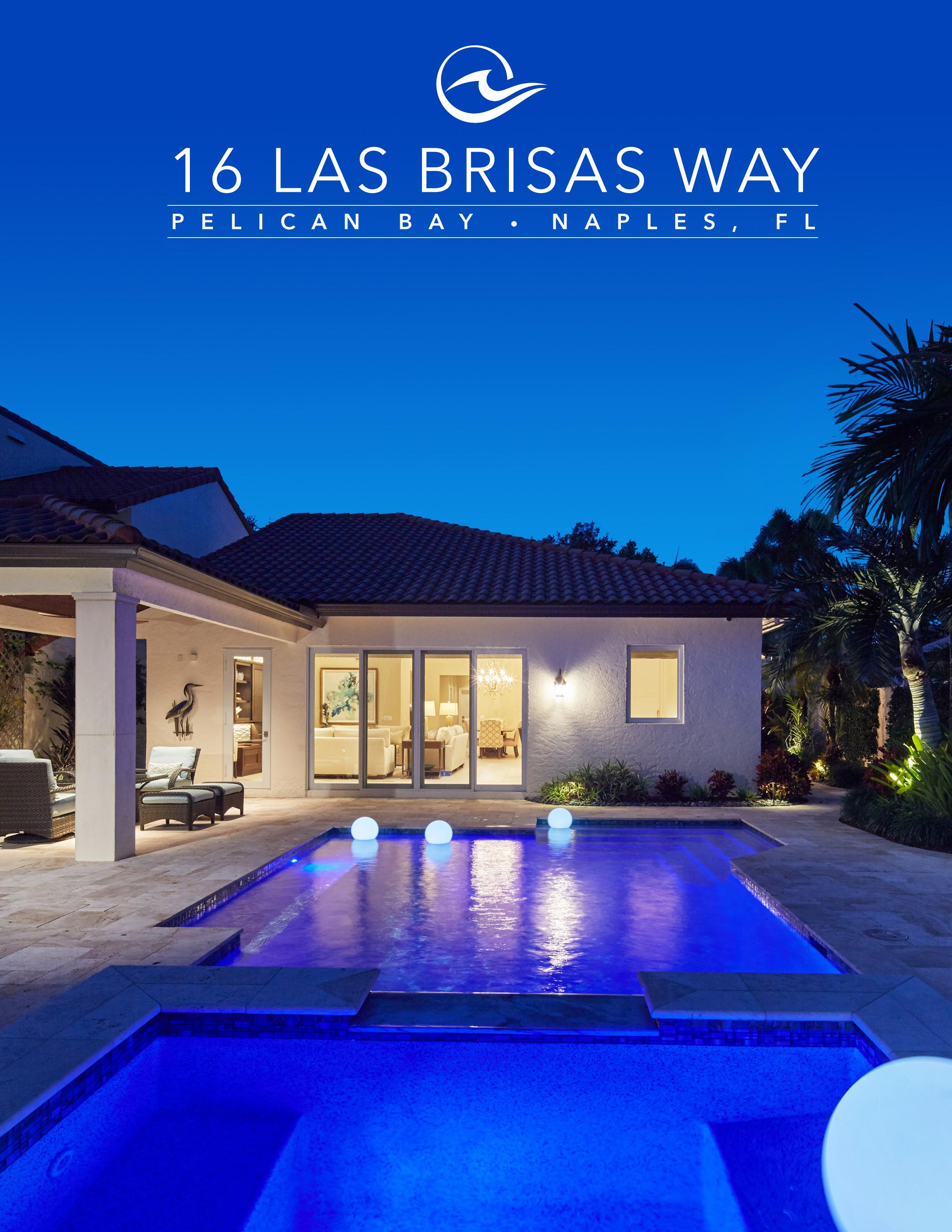 16 Las Brisas Way by Calusa Bay Properties, LLC - Issuu