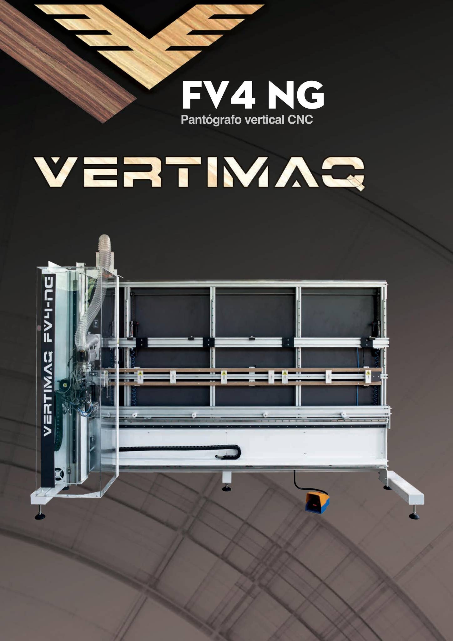 FV4 NG by VERTIMAQ - Issuu