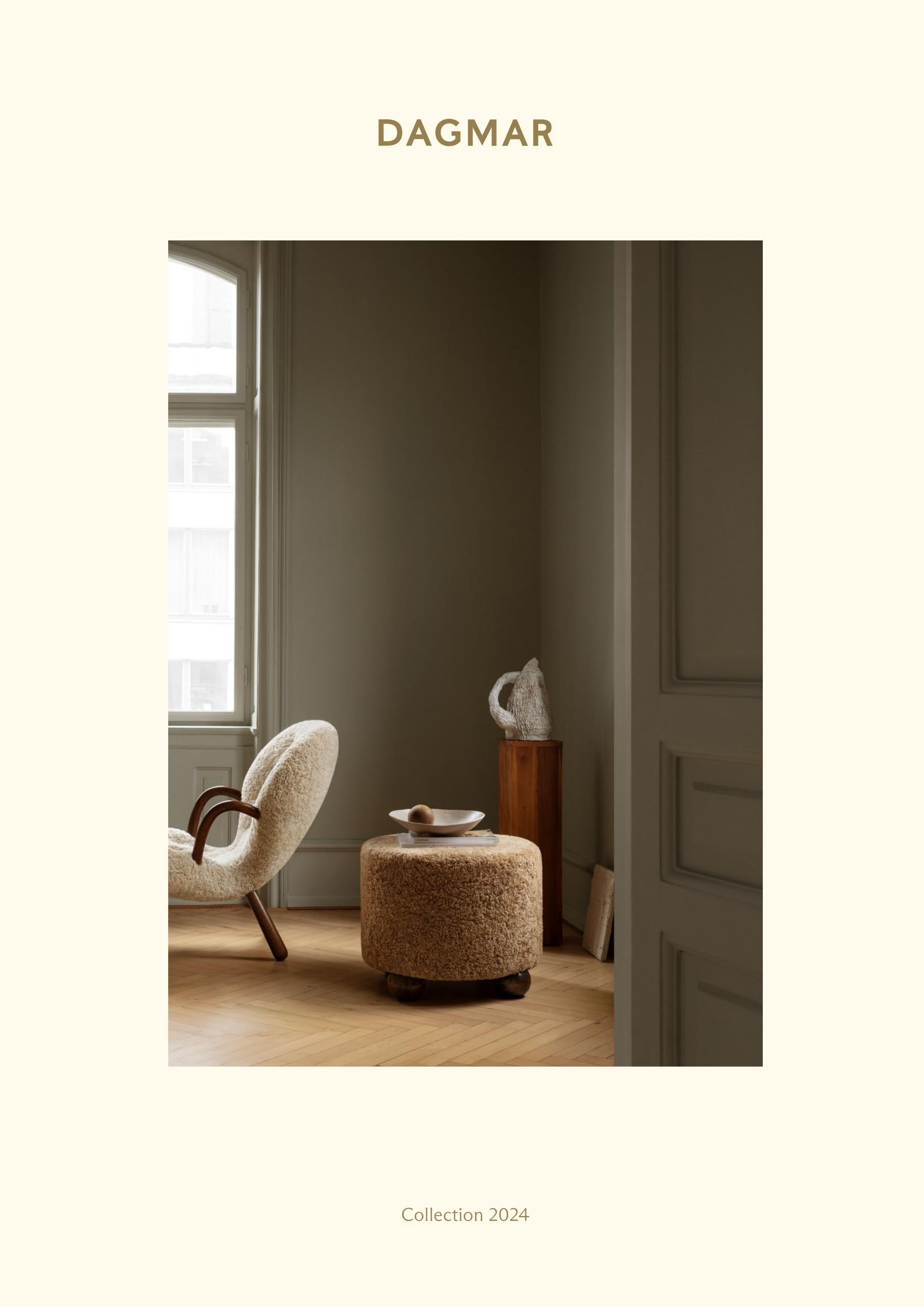 Dagmar Brand Catalogue 2024 by Dagmar Design - Issuu