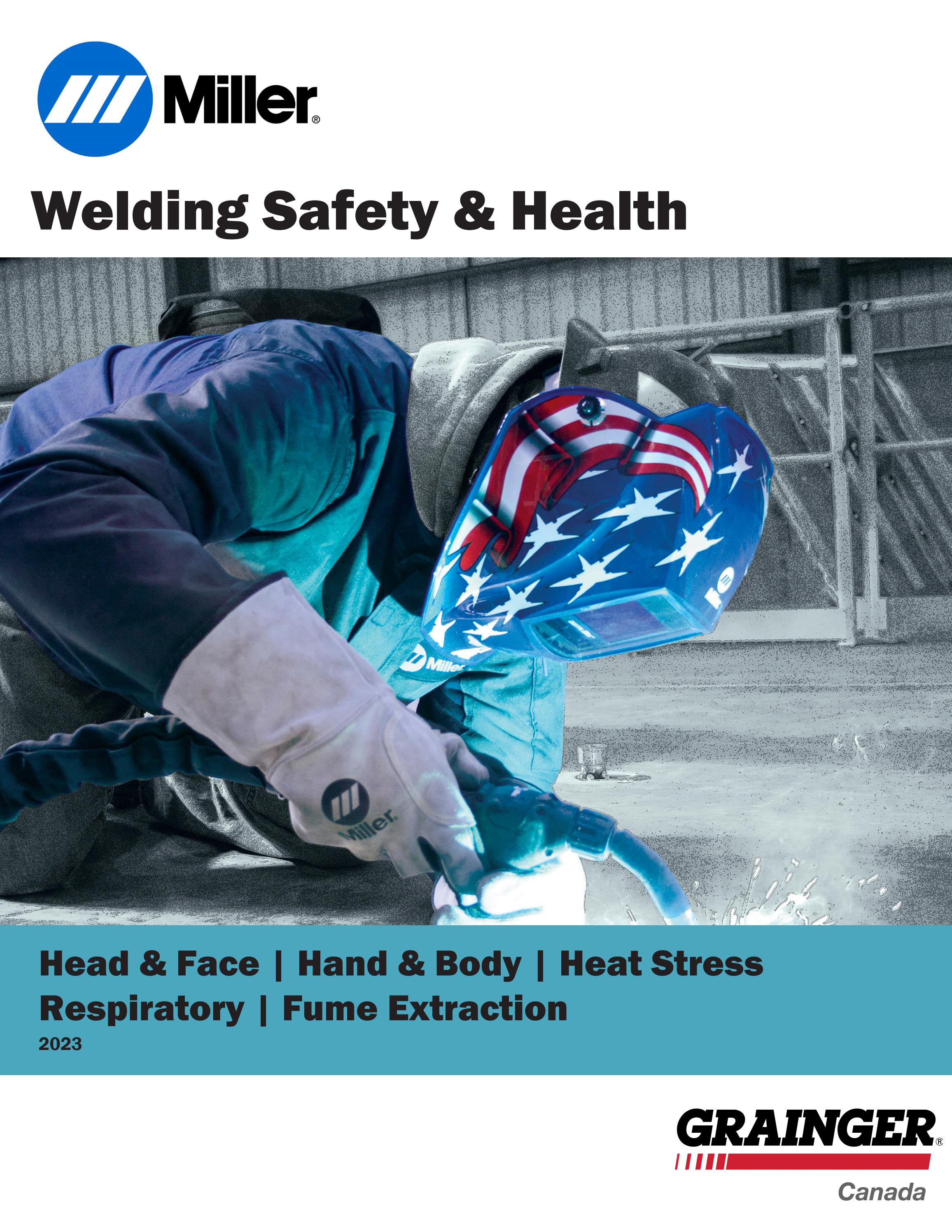 Miller Safety by ISI Marketing Portal - Issuu