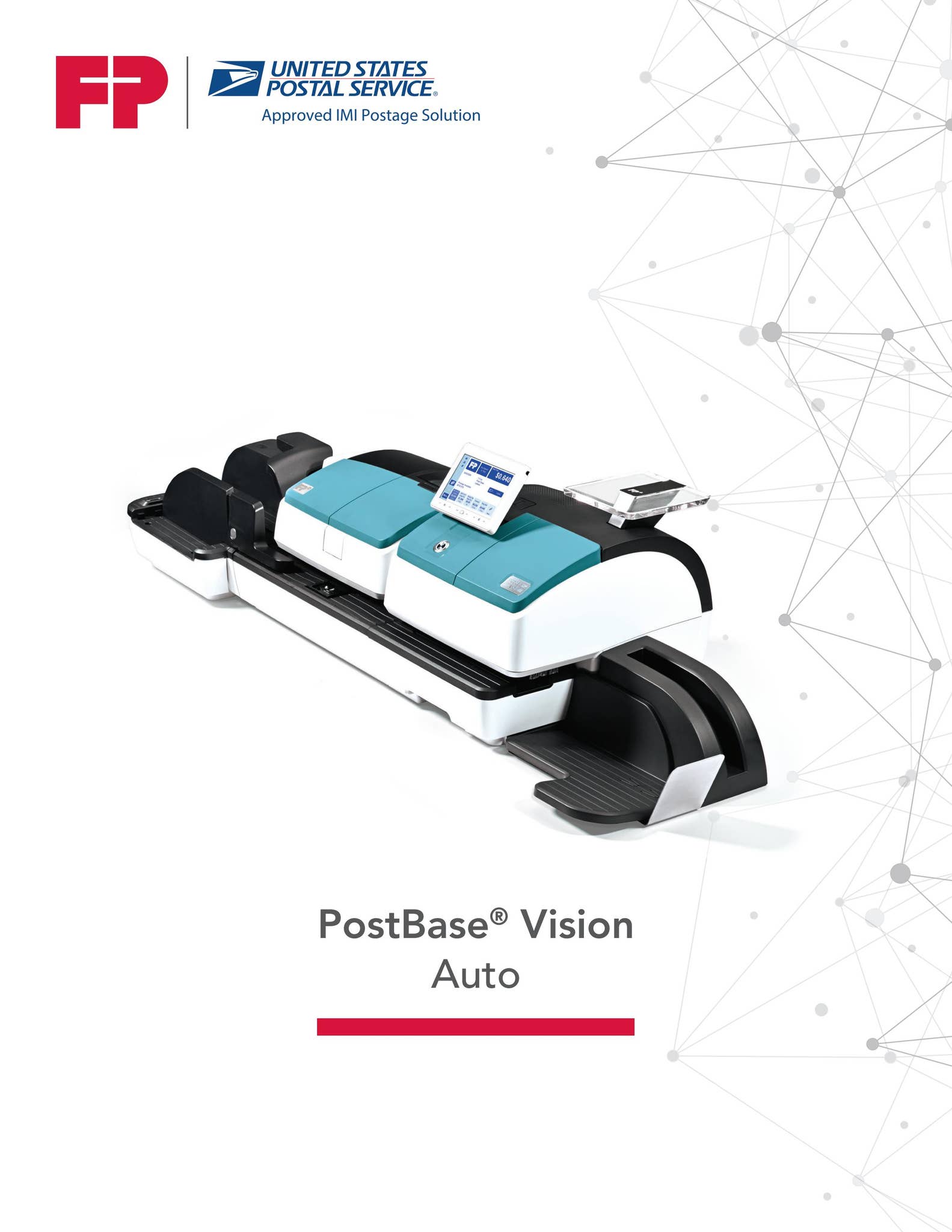 PostBase Vision: Auto by FP USA - Issuu