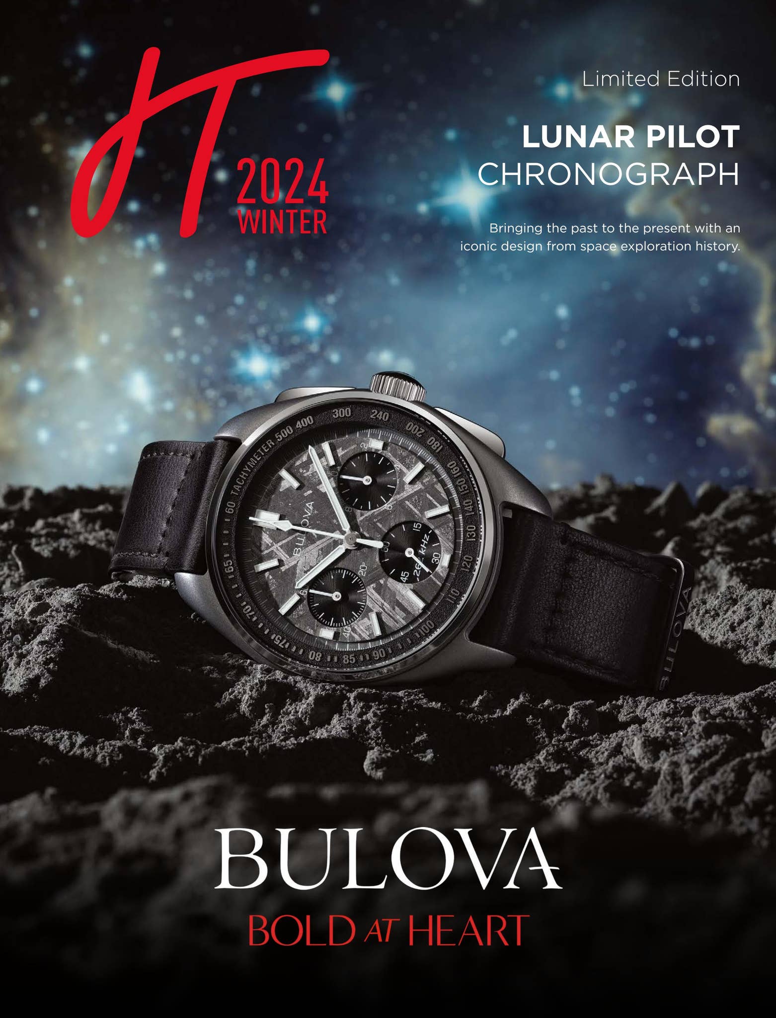 JT Winter 2024 by Debbie Whiting - Issuu