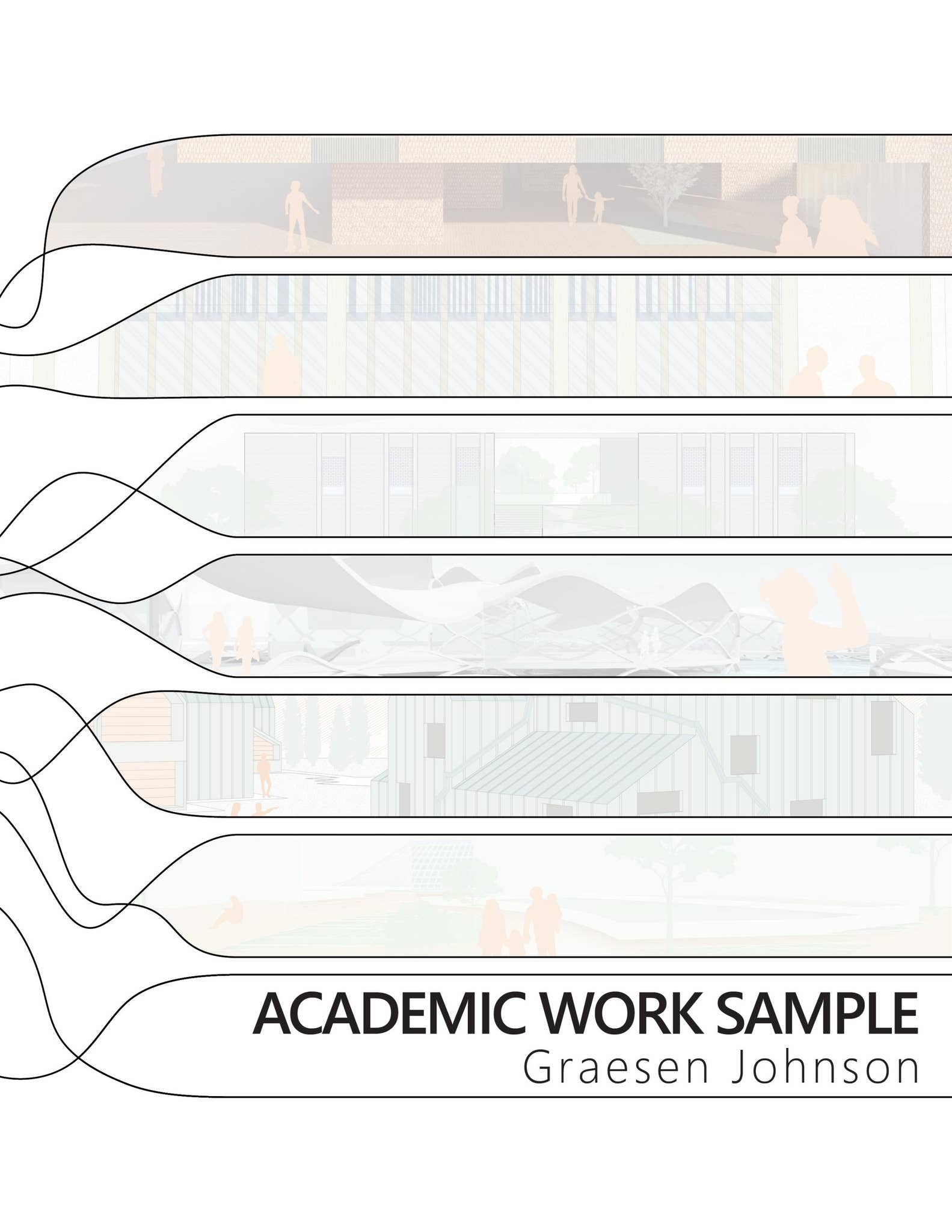 Academic Architecture Work Sample by graesen - Issuu