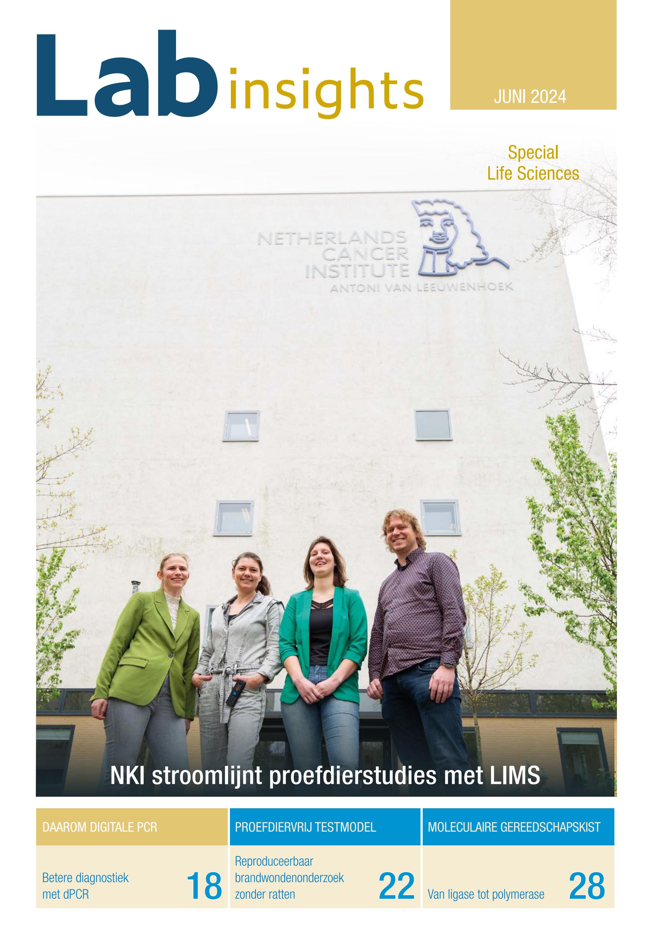Labinsights-2024-05 by maXus media - Issuu