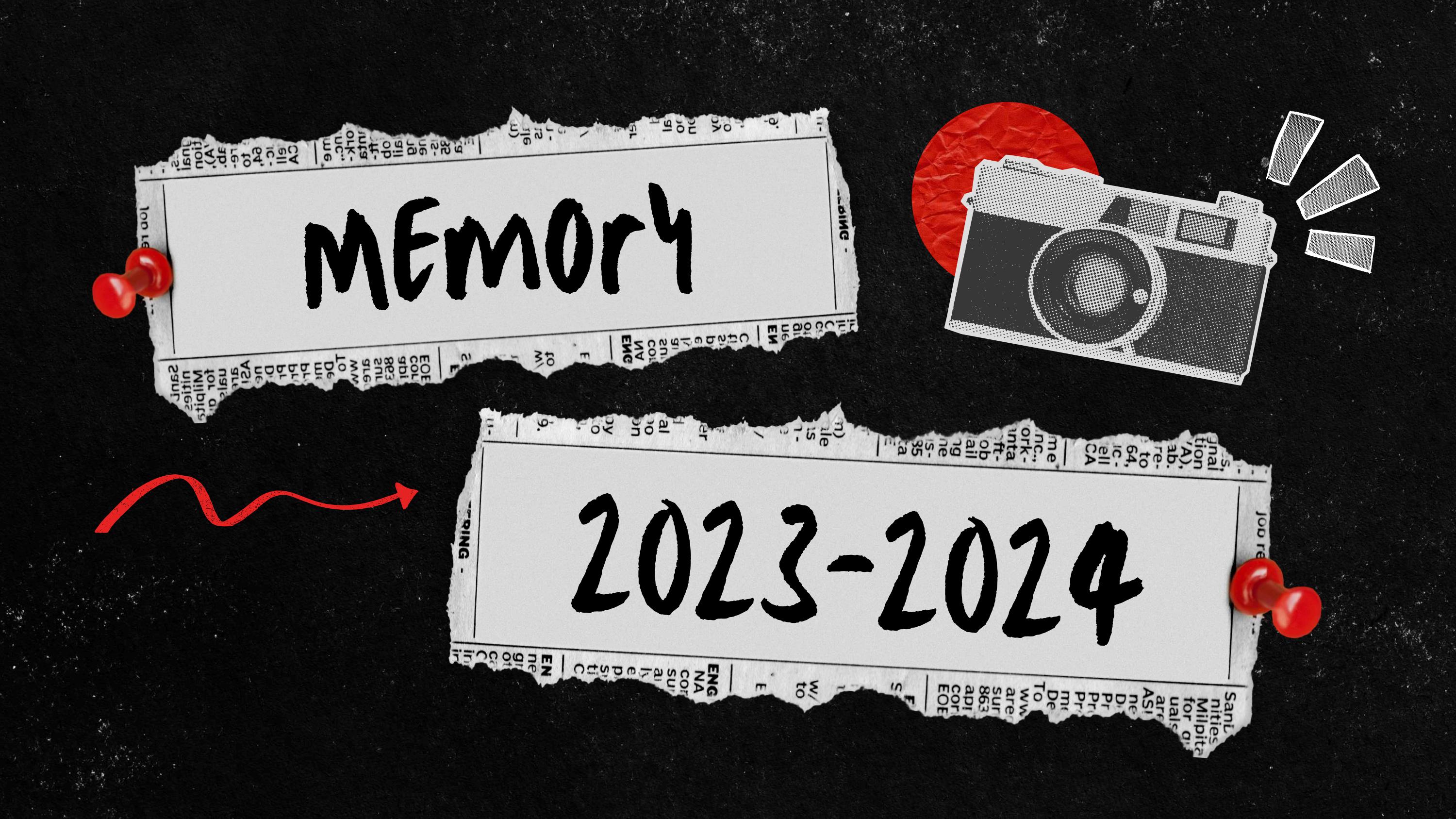 Memory 2023-2024 by Lance Gabriel Velasco - Issuu