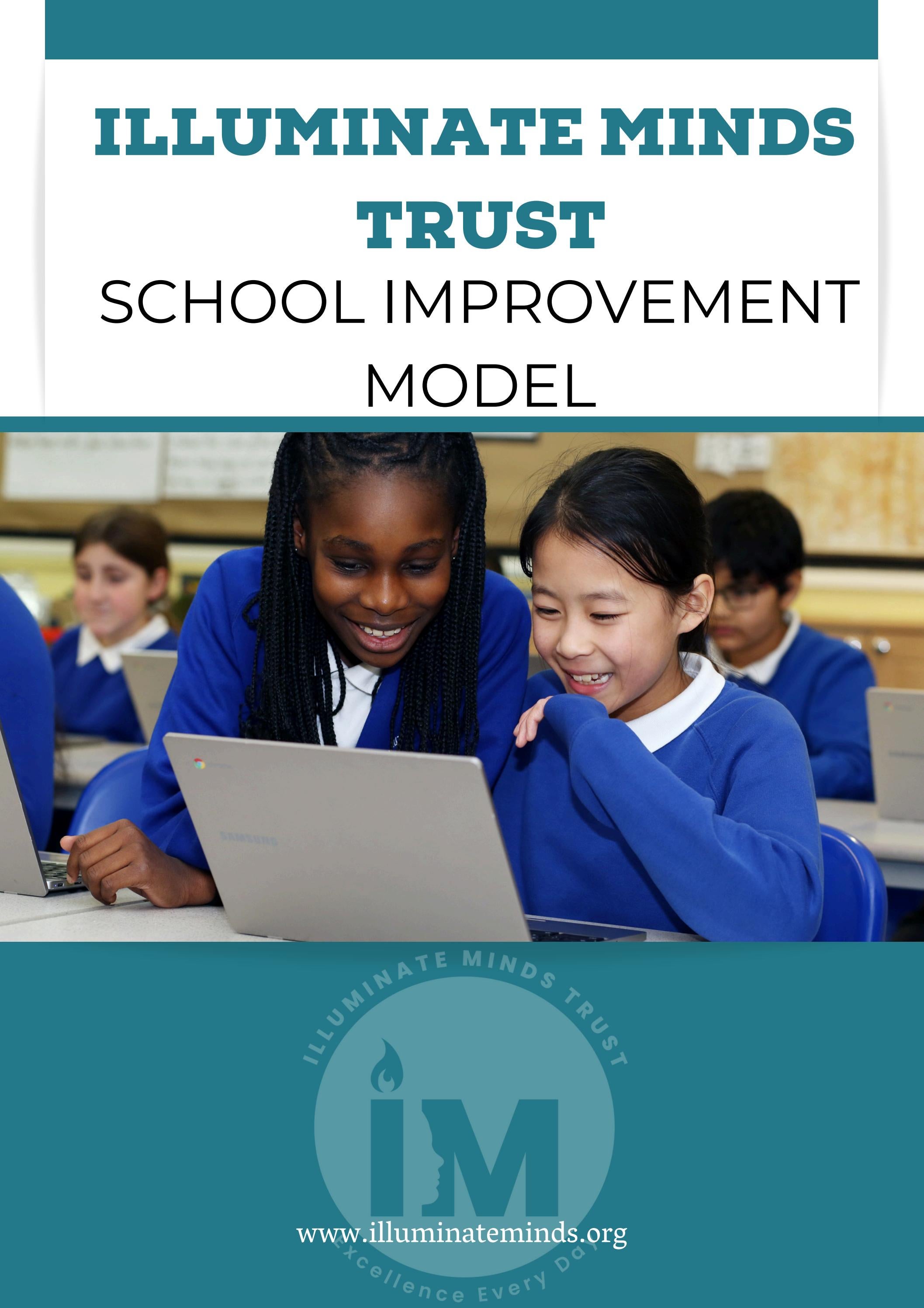 School Improvement Model by primarysite10 - Issuu