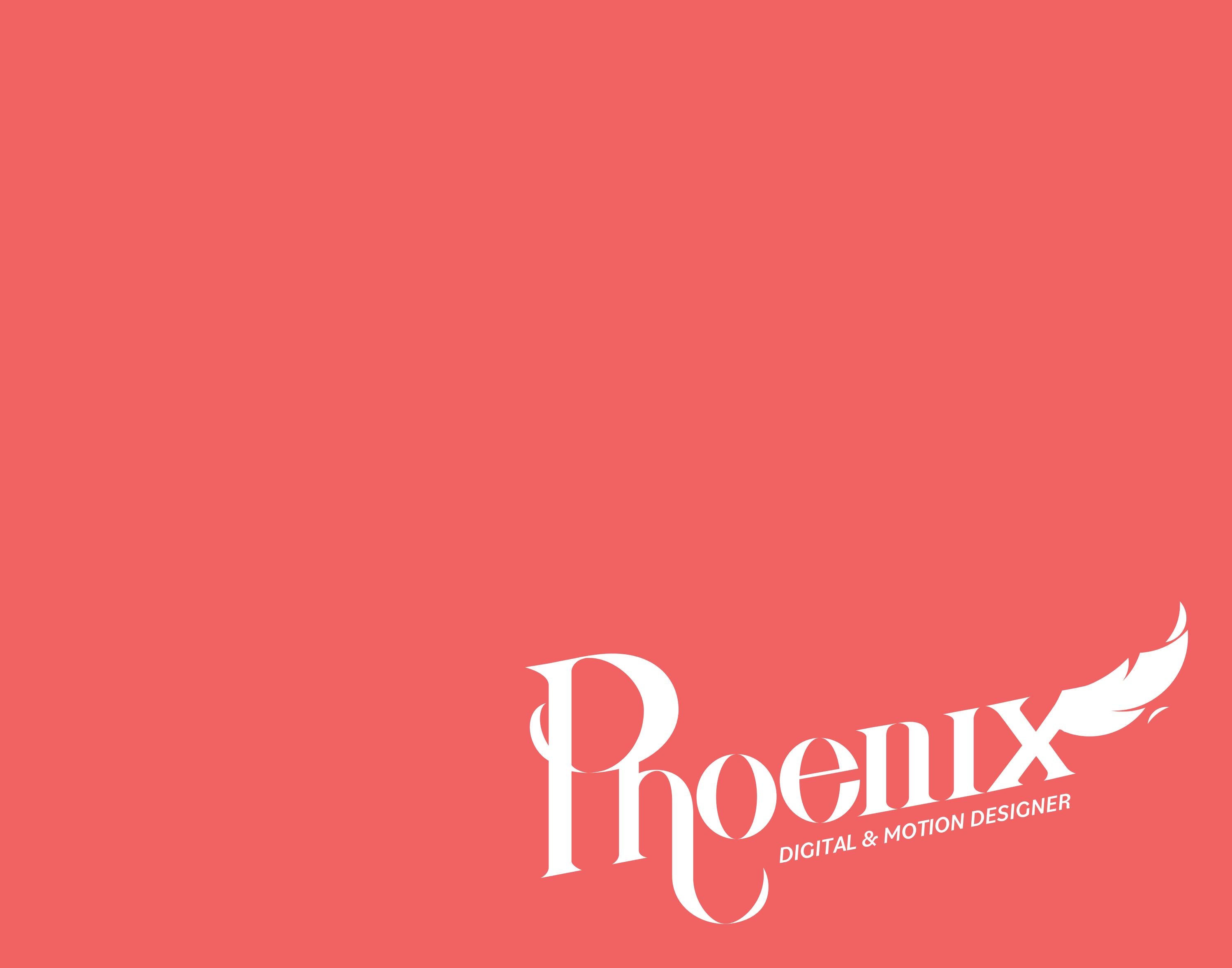 Phoenix Irwin-McCabe, Spring 24 by GCU College of Arts & Media - Issuu