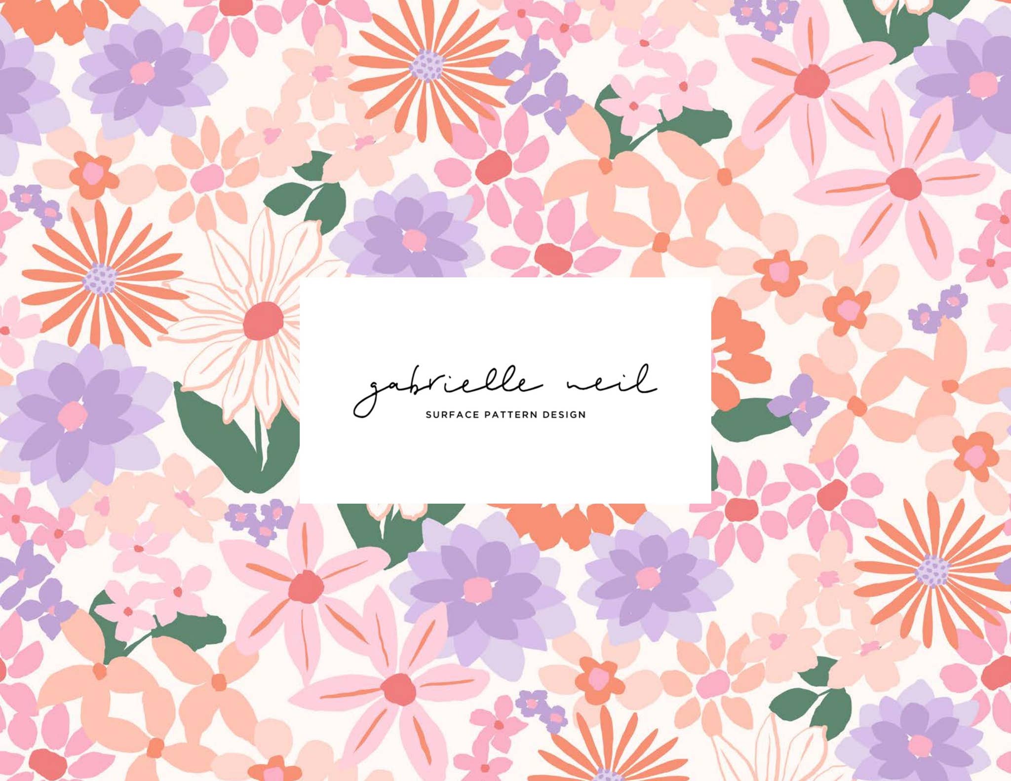Tabletop | Gabrielle Neil by Jewel Branding & Licensing - Issuu