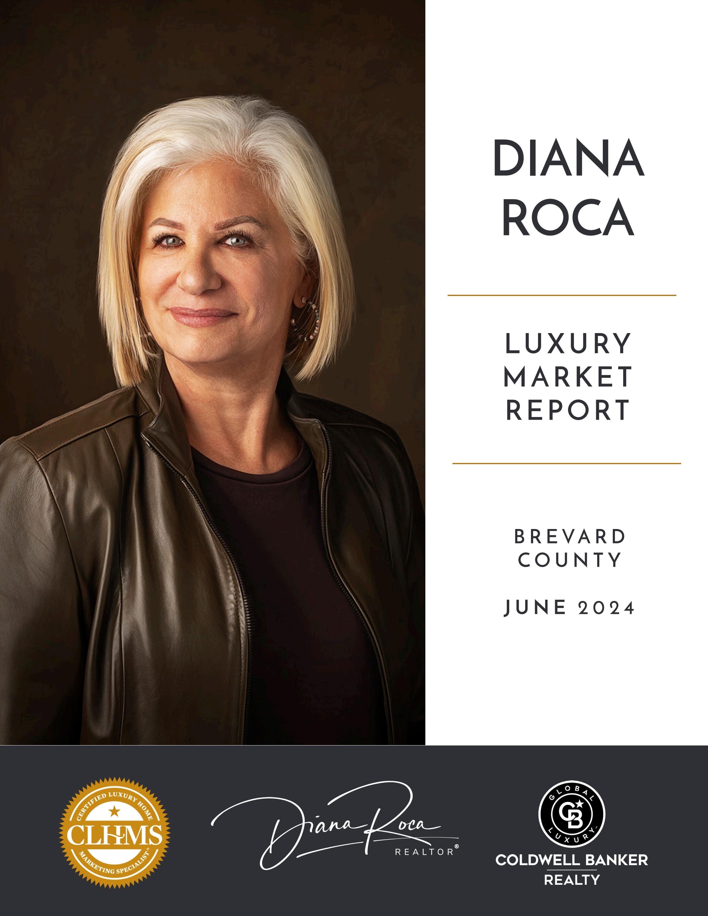 Diana Roca Luxury Market Report June 2024 by The Report Group - Issuu