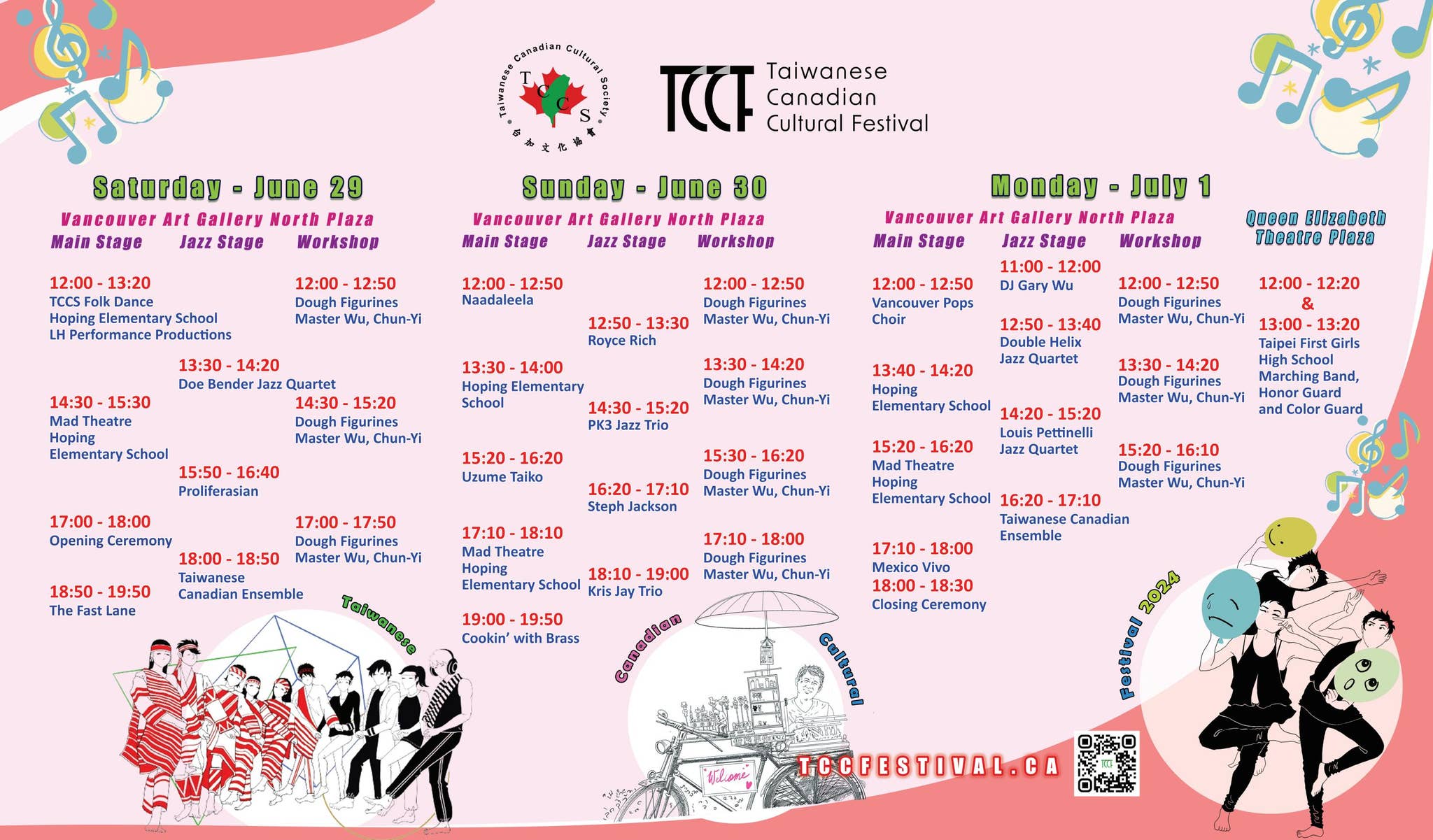 2024 TCCF Schedule by TCCS - Issuu