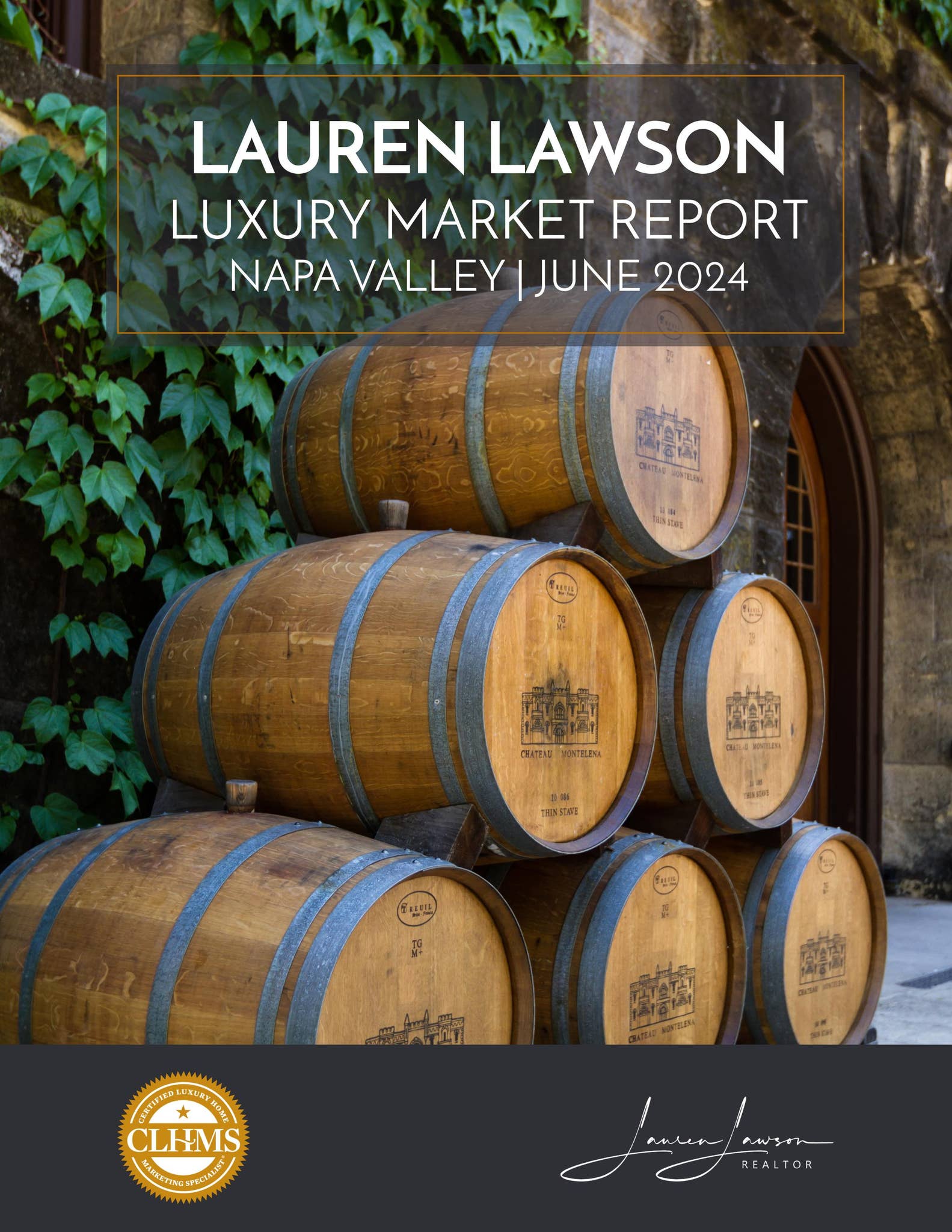 Lauren Lawson Luxury Market Report June 2024 by The Report Group - Issuu