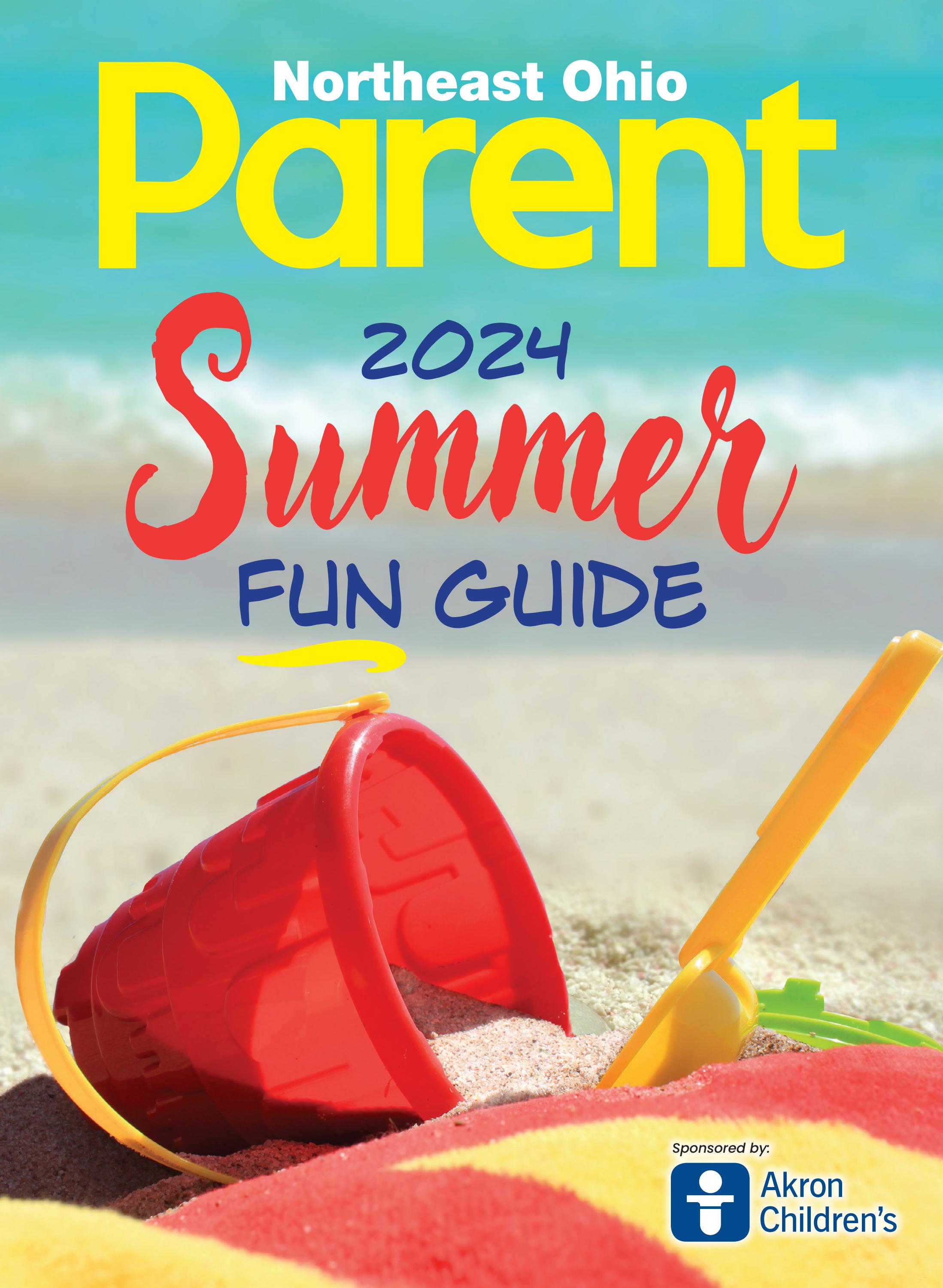 Northeast Ohio Parent | Summer Fun Guide 2024 by Mitchell Media LLC ...