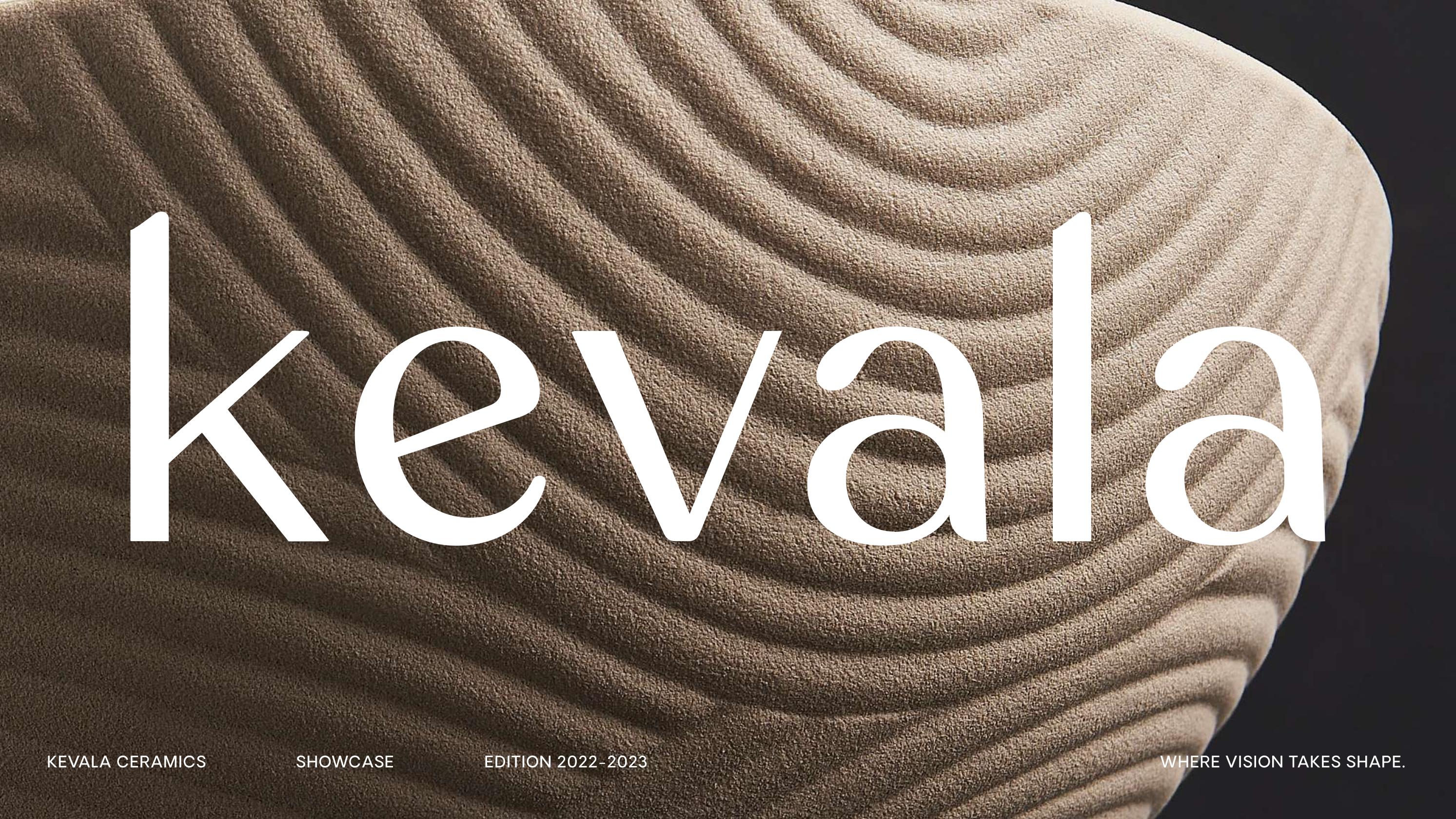Kevala Catalog 2022 by Fieldcrest International - Issuu