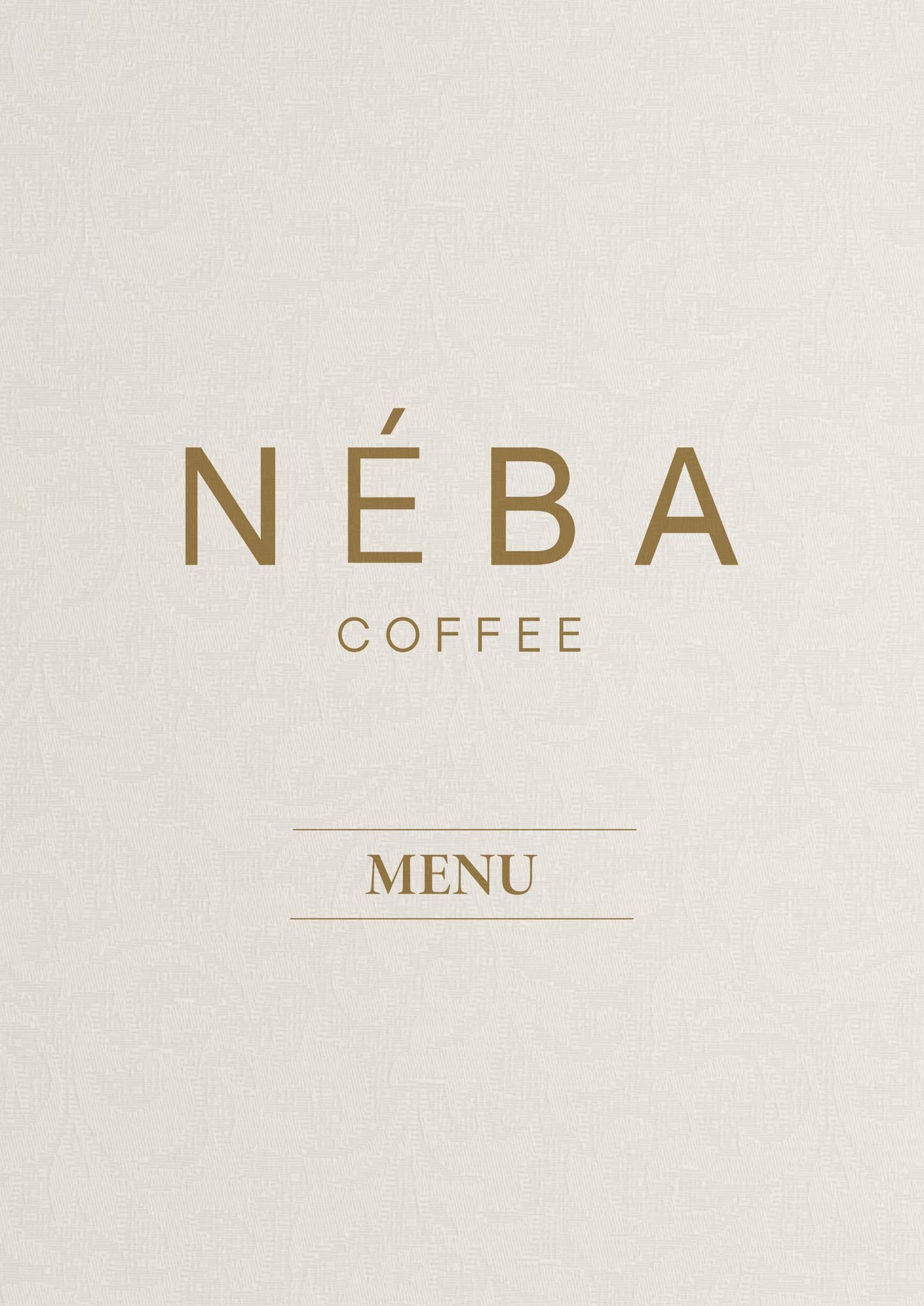 (v10) NEBA COFFEE MENU by San Illustration - Issuu