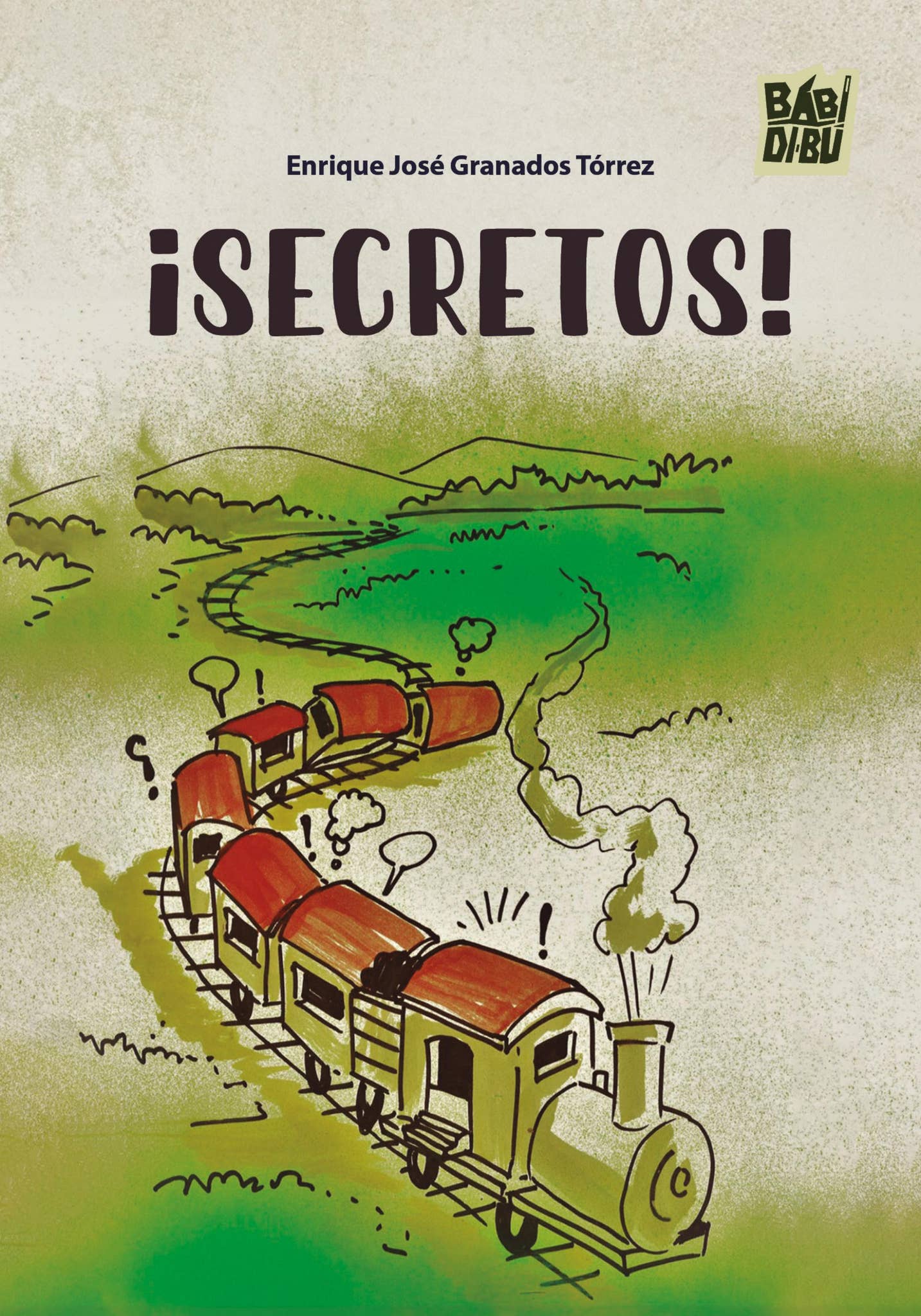 Secretos By Babidi Bú Issuu