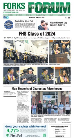 e-Editions | Forks Forum