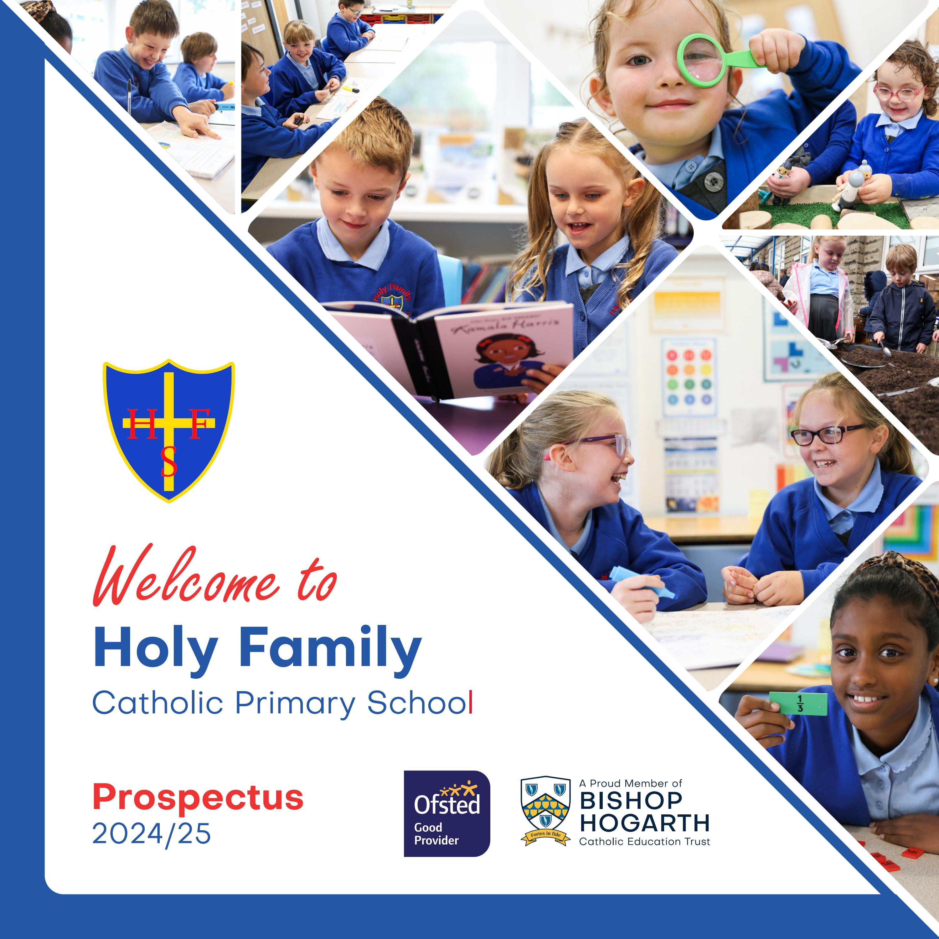 Prospectus by Schudio - Issuu