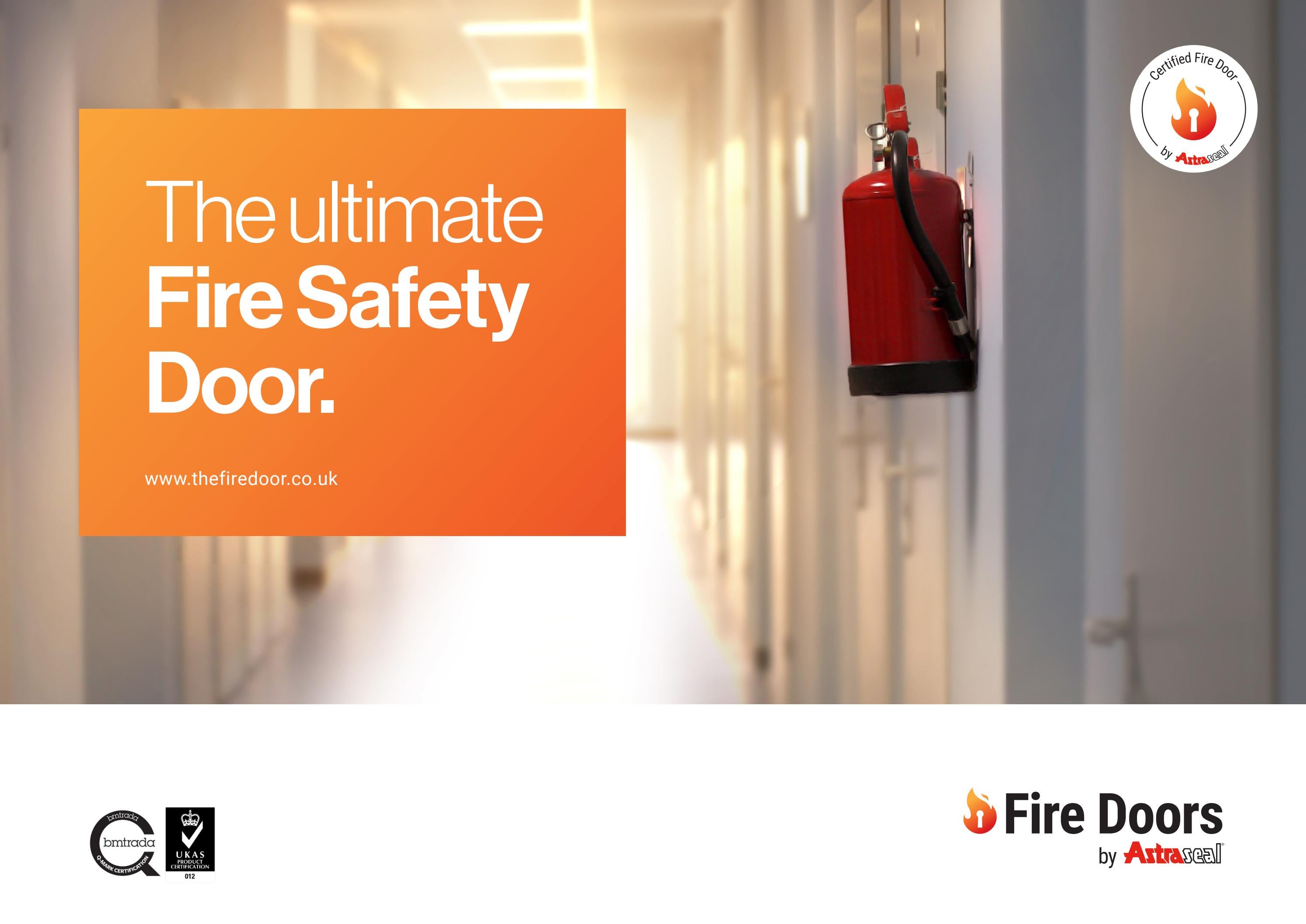 Fire Door Brochure 2024 by UK Marketing Files - Issuu
