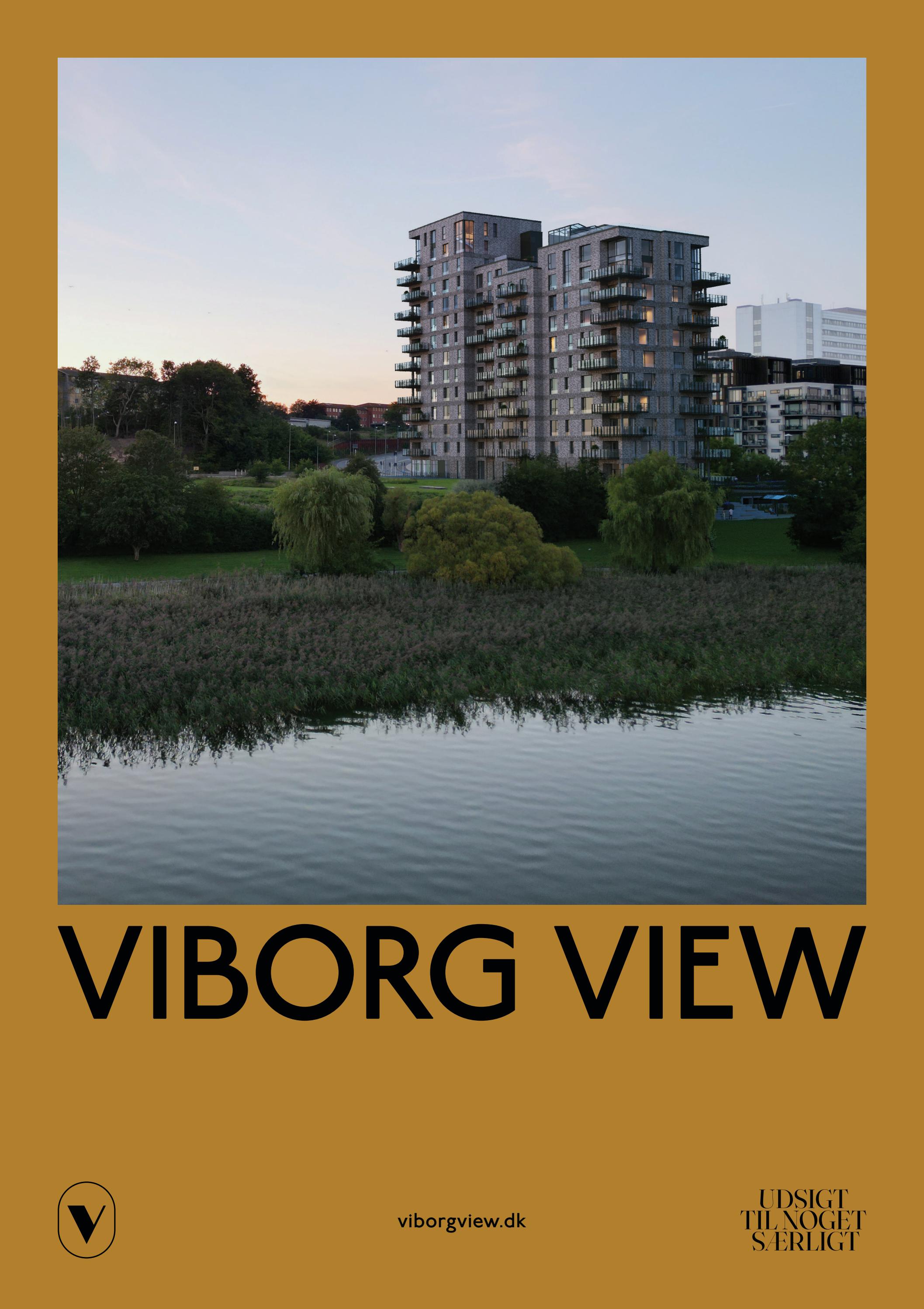 Viborg View Katalog by keydesignDK - Issuu