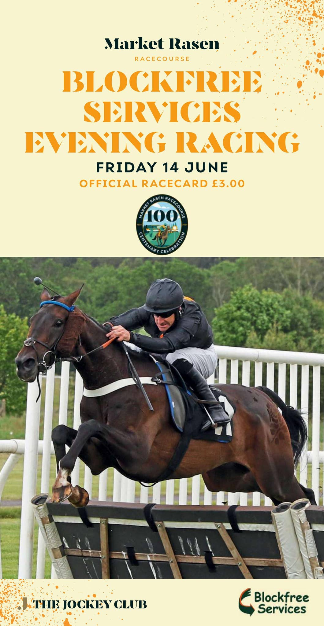 Market Rasen Racecard - Friday 14th June by Weatherbys - Issuu