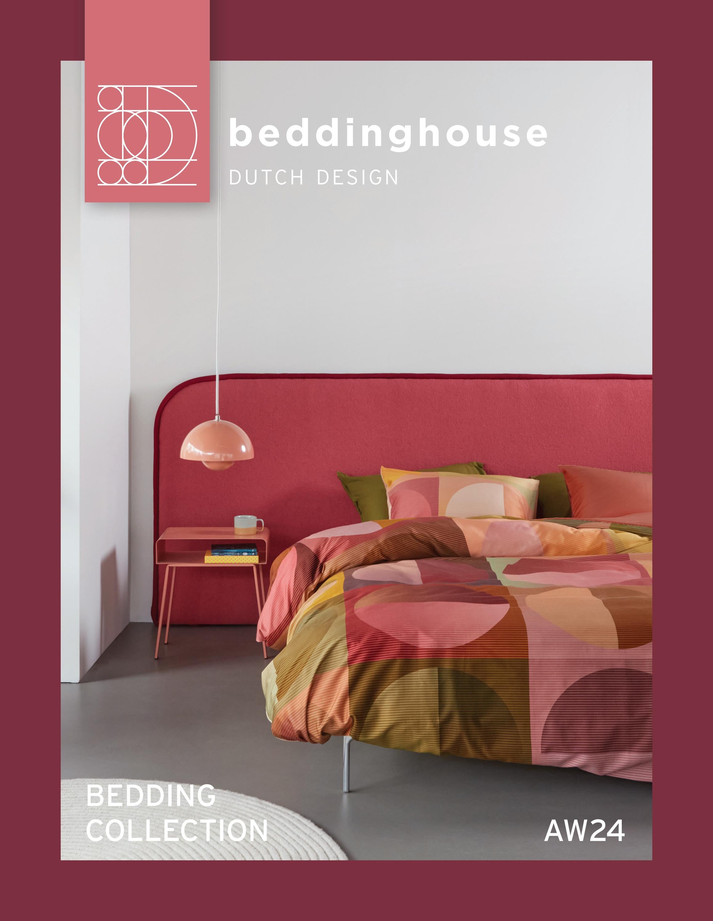 Dutch Design Beddinghouse AW24 by Bedding House B.V. - Issuu