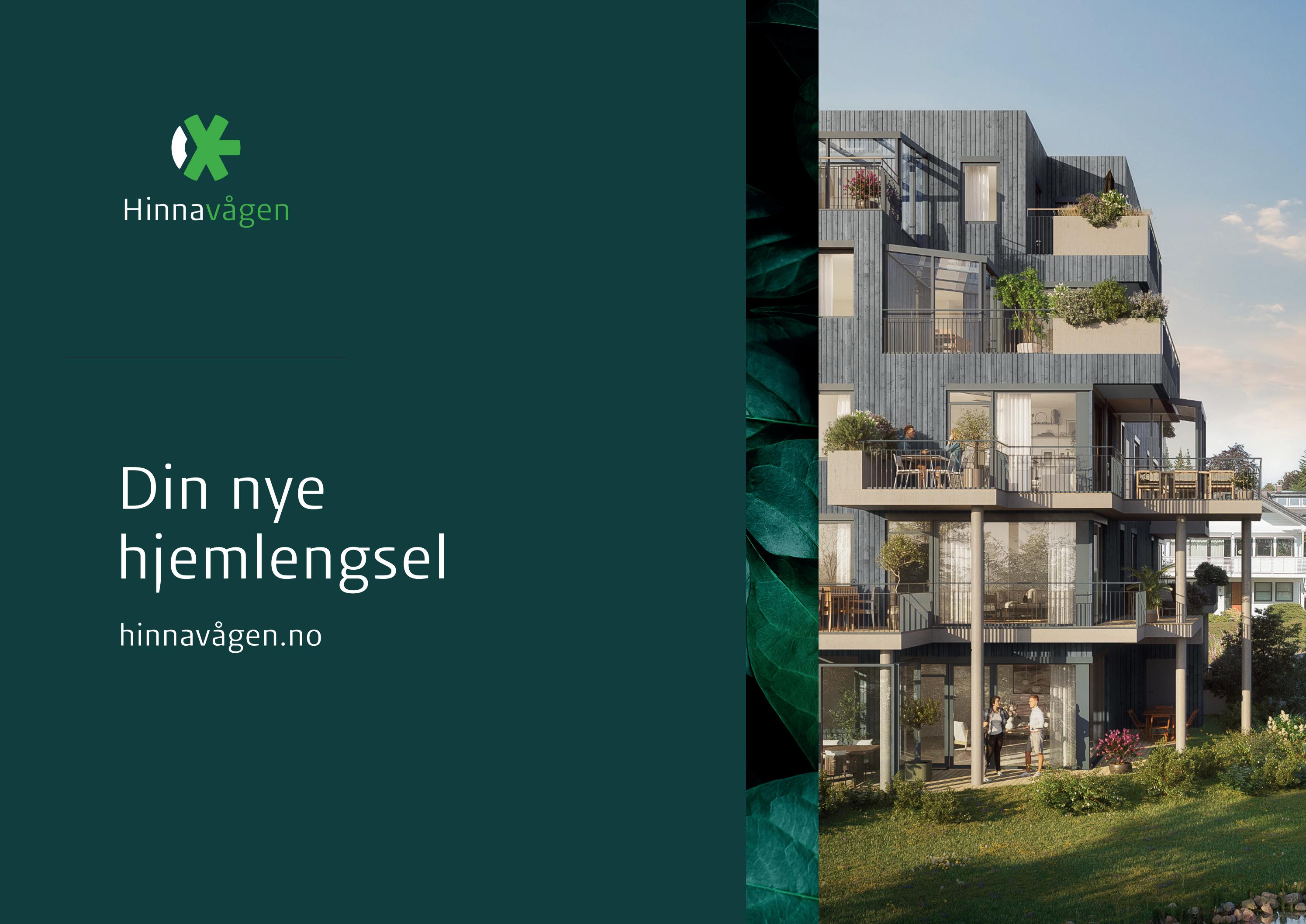 Hinnavågen – Prospekt by AD. Moment - Issuu